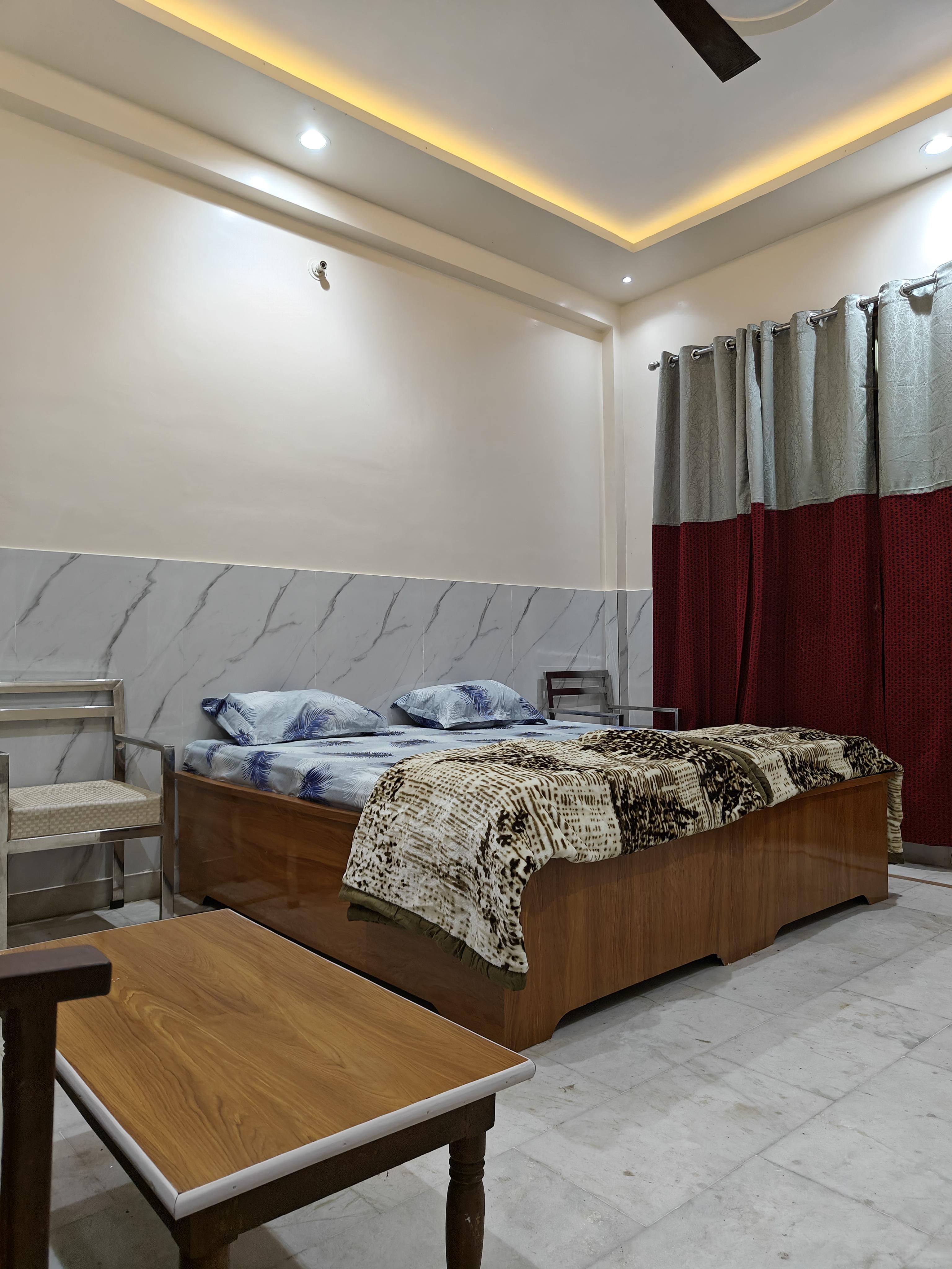 Rooms with VIP facilities Homestay Varanasi - Reviews, Photos & Offer