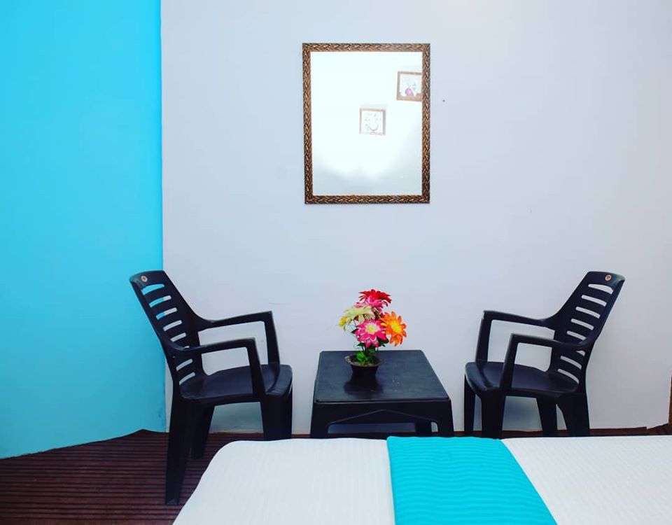 Cloud Walker Inn | Rooms & Restaurant Homestay Banjar - Reviews, Photos ...