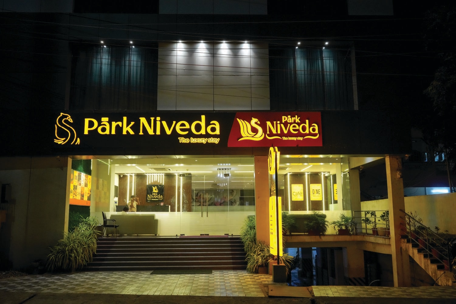 Park Niveda Hotel Vijaywada - Reviews, Photos & Offer