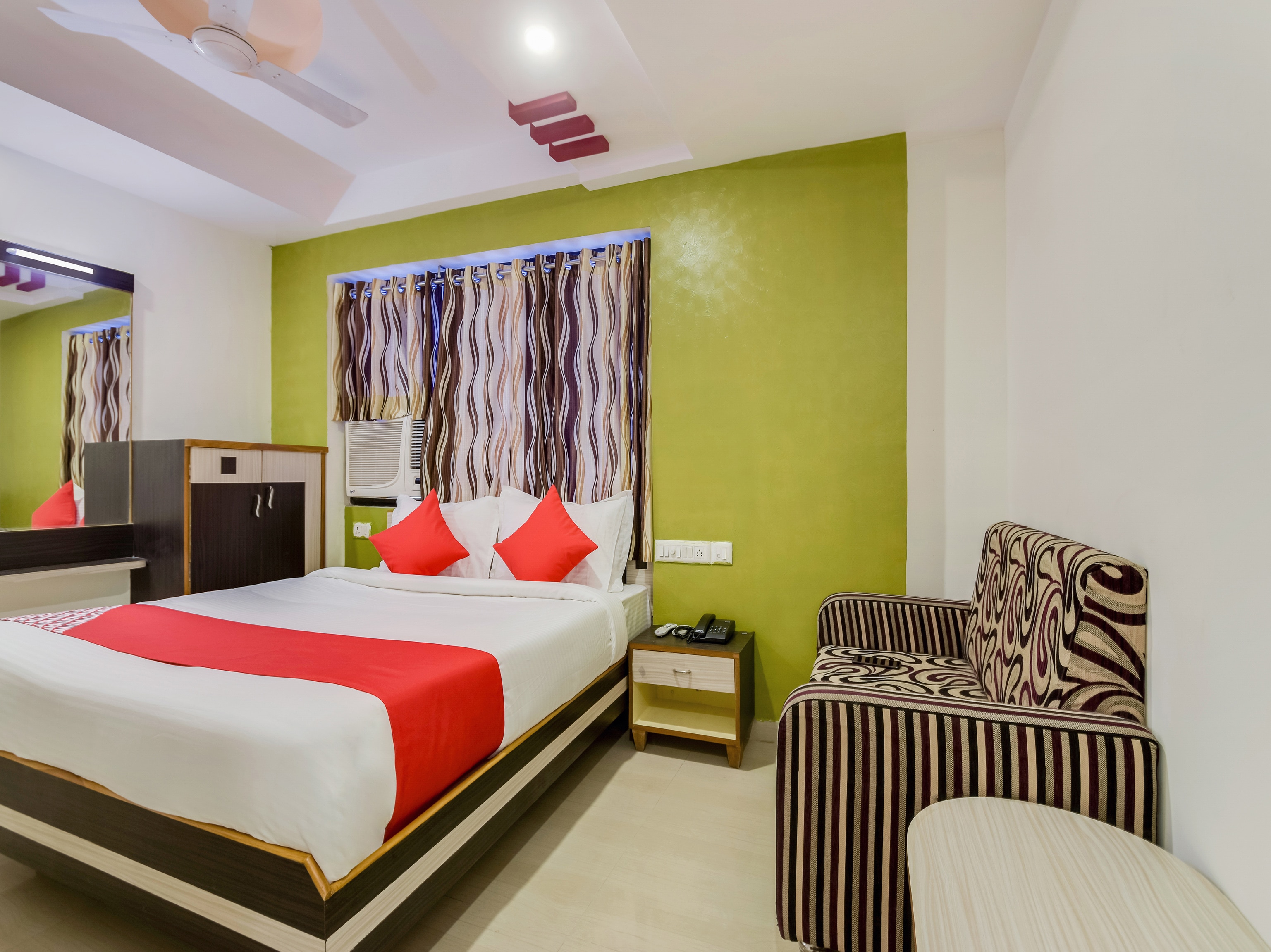 Hotel Anjali Palace Ahmedabad - Reviews, Photos & Offer