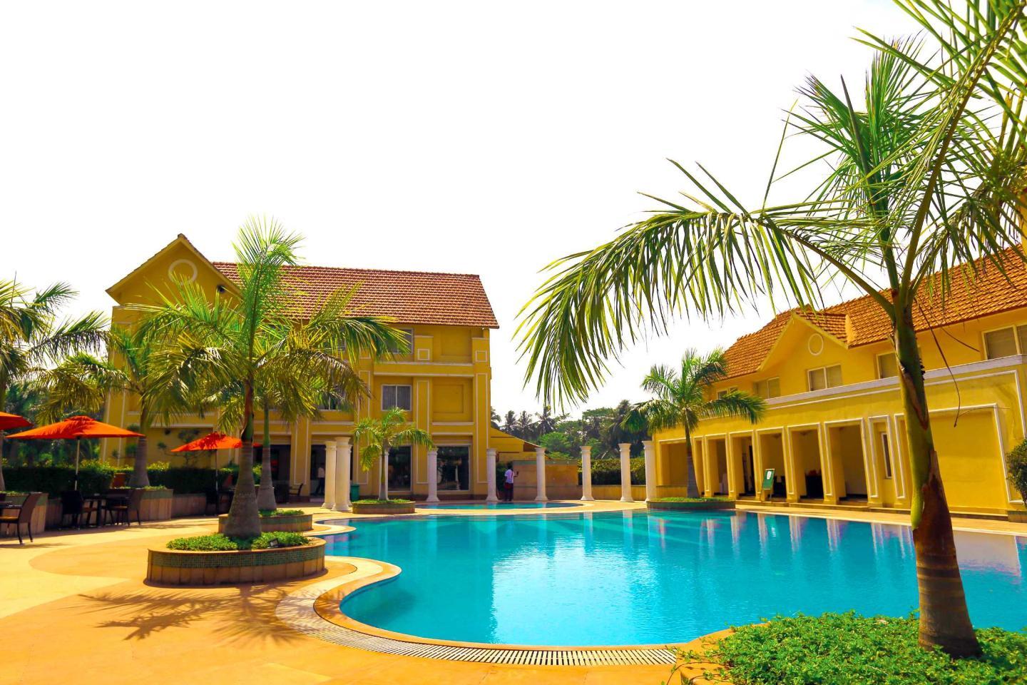 Country Roads 𝗕𝗢𝗢𝗞 Howrah Resort