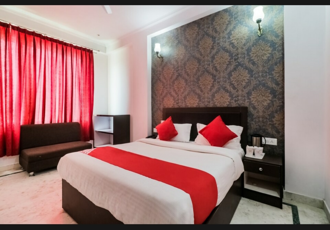 Photos of Kanha Restaurant & Hotel - Neem Ka Thana Hotel on Goibibo