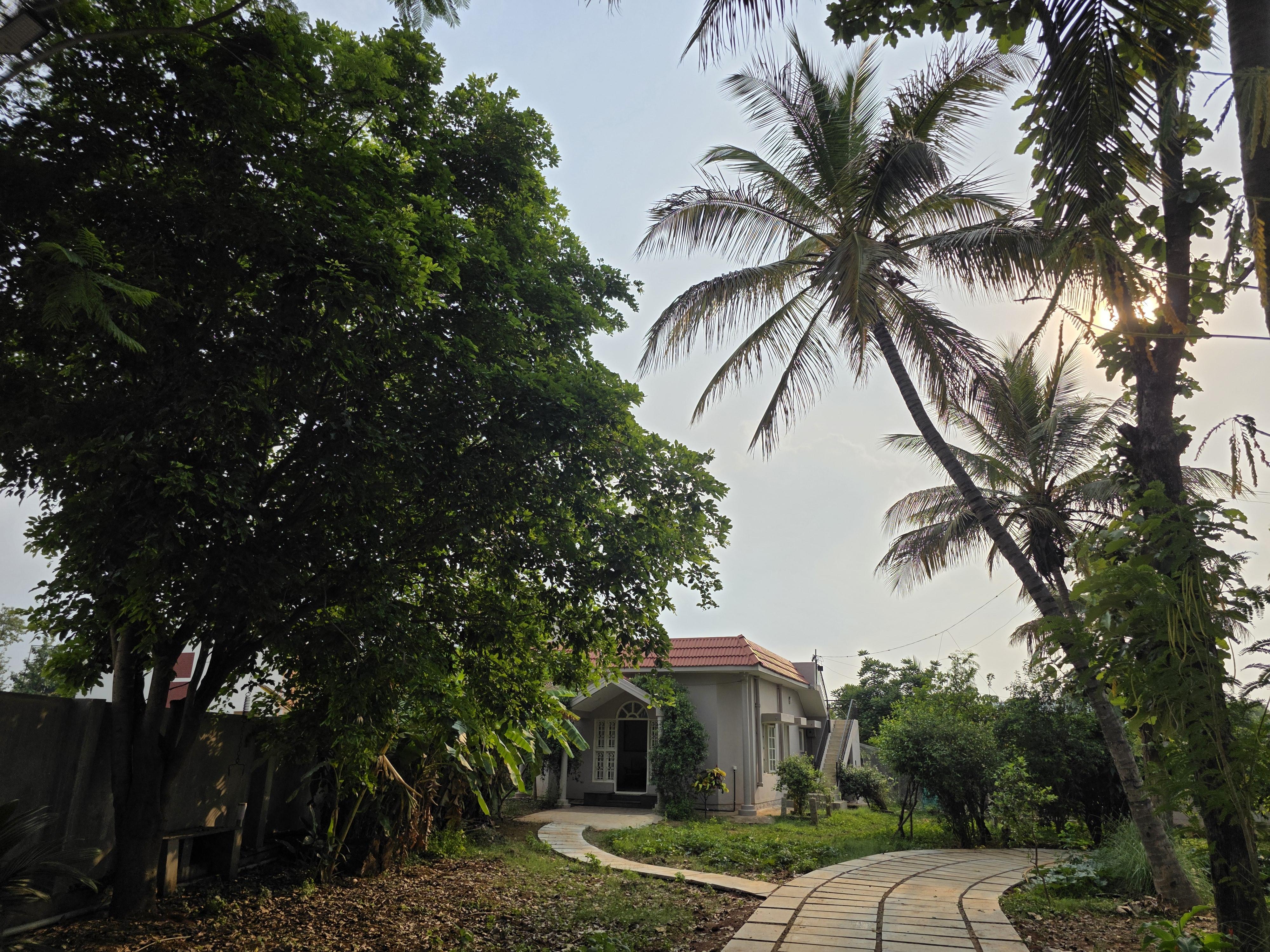 Prakruthi Farm 𝗕𝗢𝗢𝗞 Bangalore Farm House