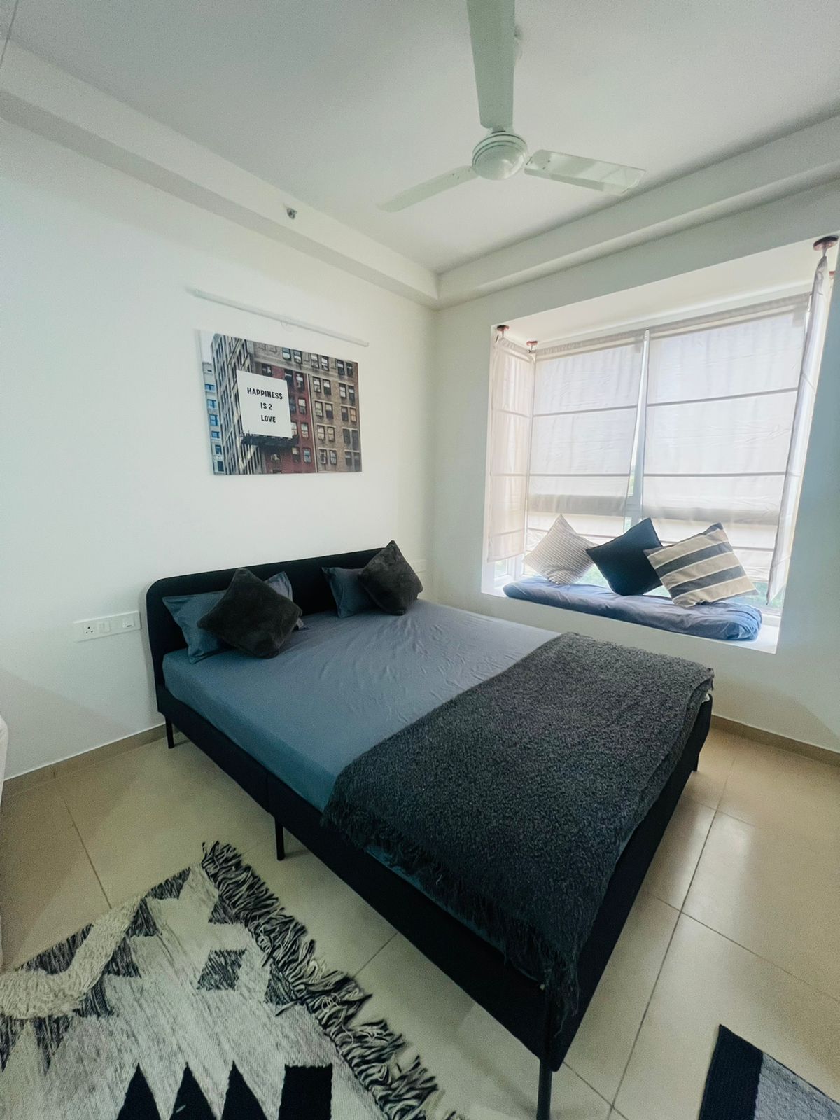 Nikoo homes-2 Bharatiya city 𝗕𝗢𝗢𝗞 Bangalore Apartment