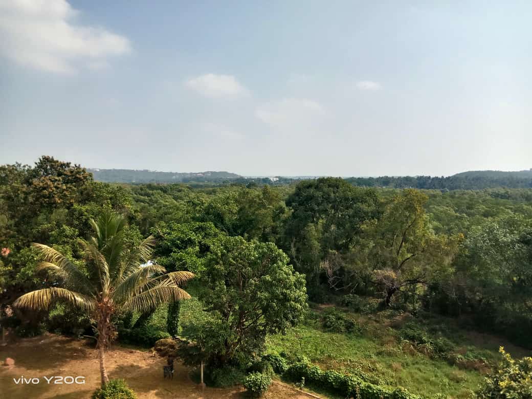 Turquoise Casa Goa 𝗕𝗢𝗢𝗞 Goa Apartment