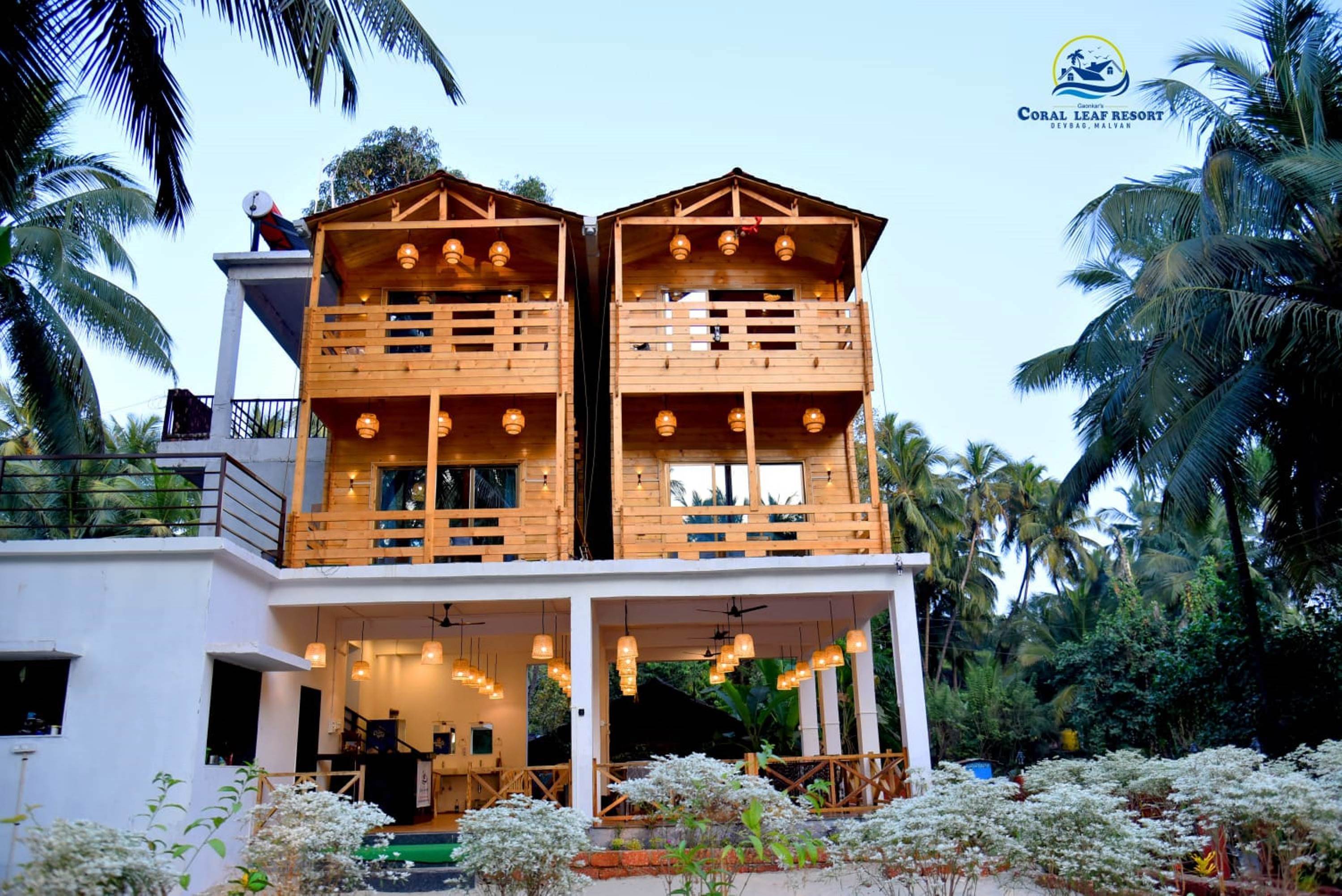 Coral Leaf Resort Malvan - Reviews, Photos & Offer