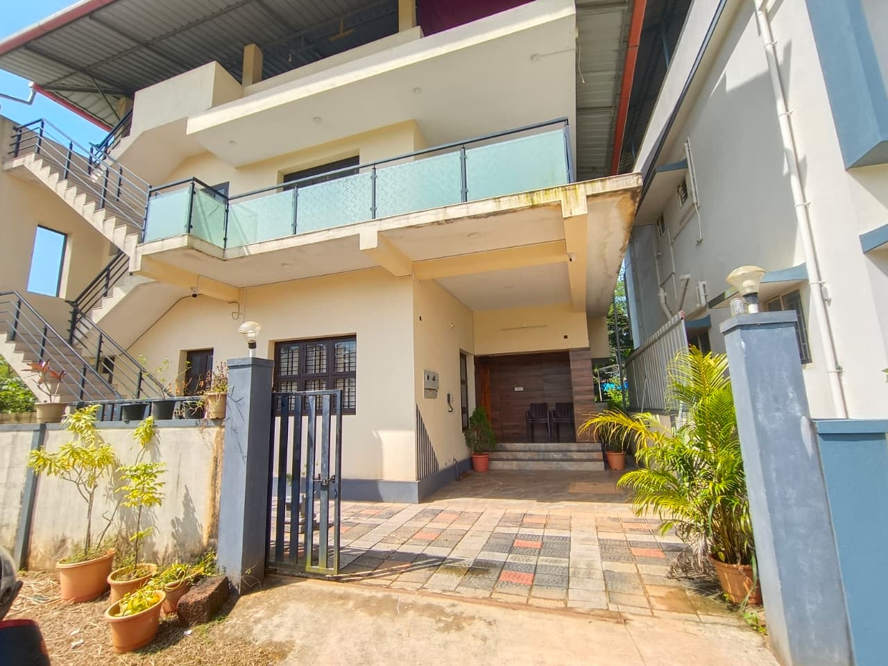 Sri Sai Home stay Adyar Mangalore 𝗕𝗢𝗢𝗞 Mangalore Homestay