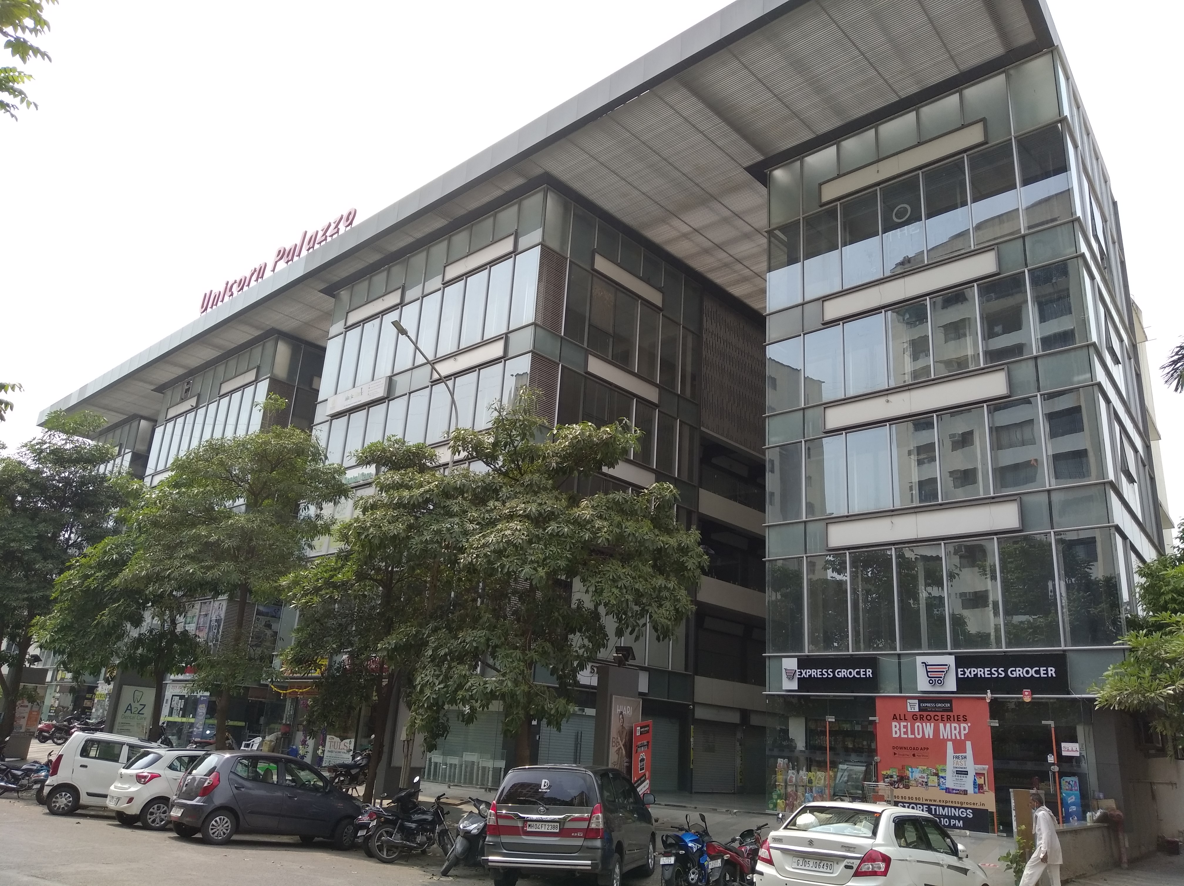 Hotel Ritz Vesu Surat - Reviews, Photos & Offer