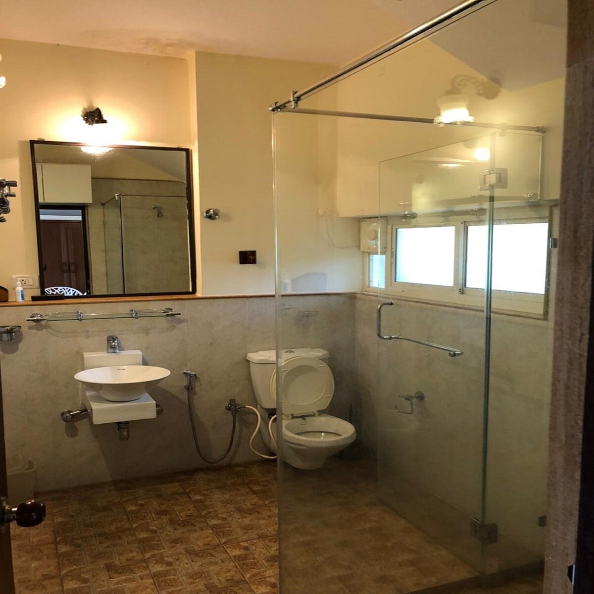 Ronne Blue Lagoon 3BHK Luxury Villa in Sangloda Goa - Reviews, Photos ...