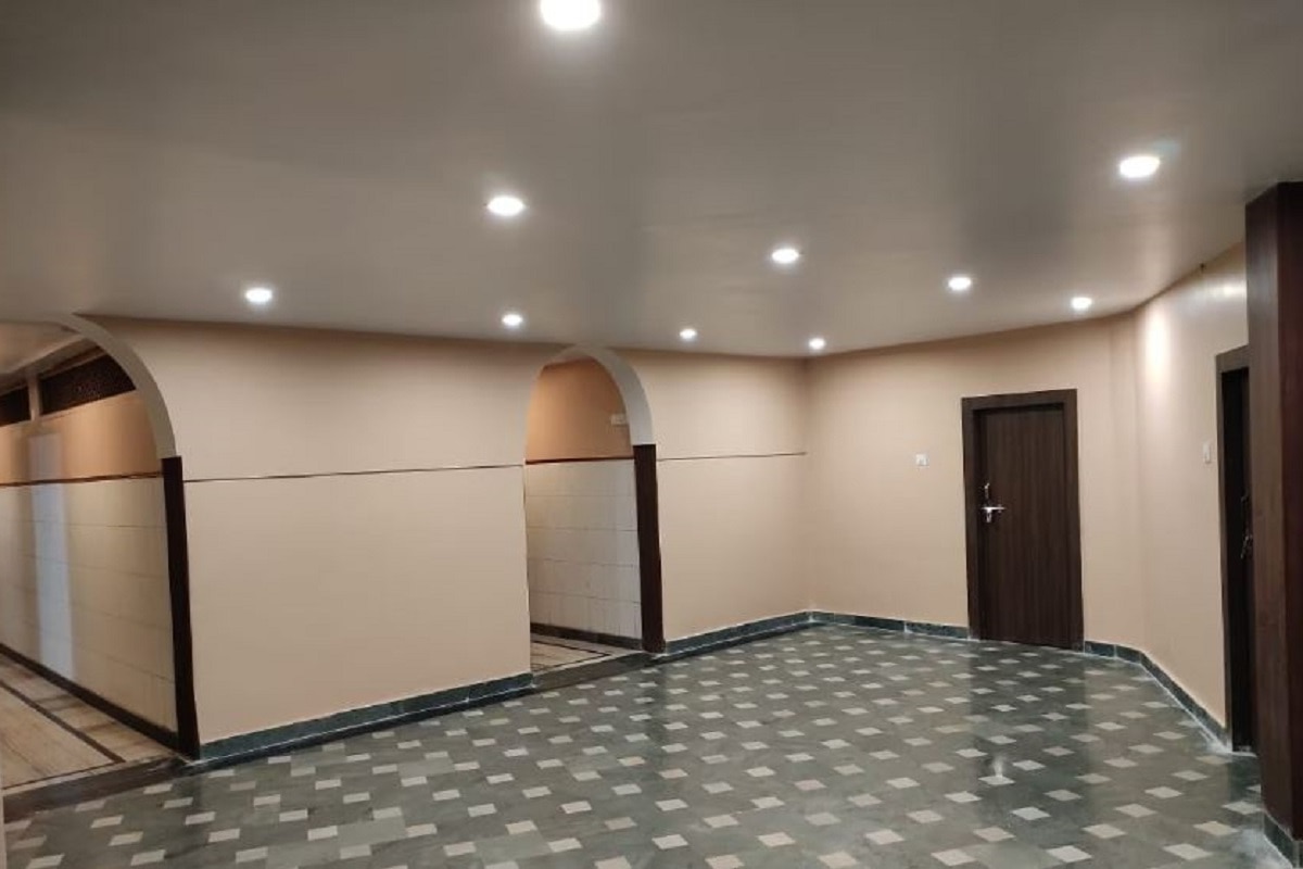 Hotel Vikas Lodge 𝗕𝗢𝗢𝗞 Bidar Guest House