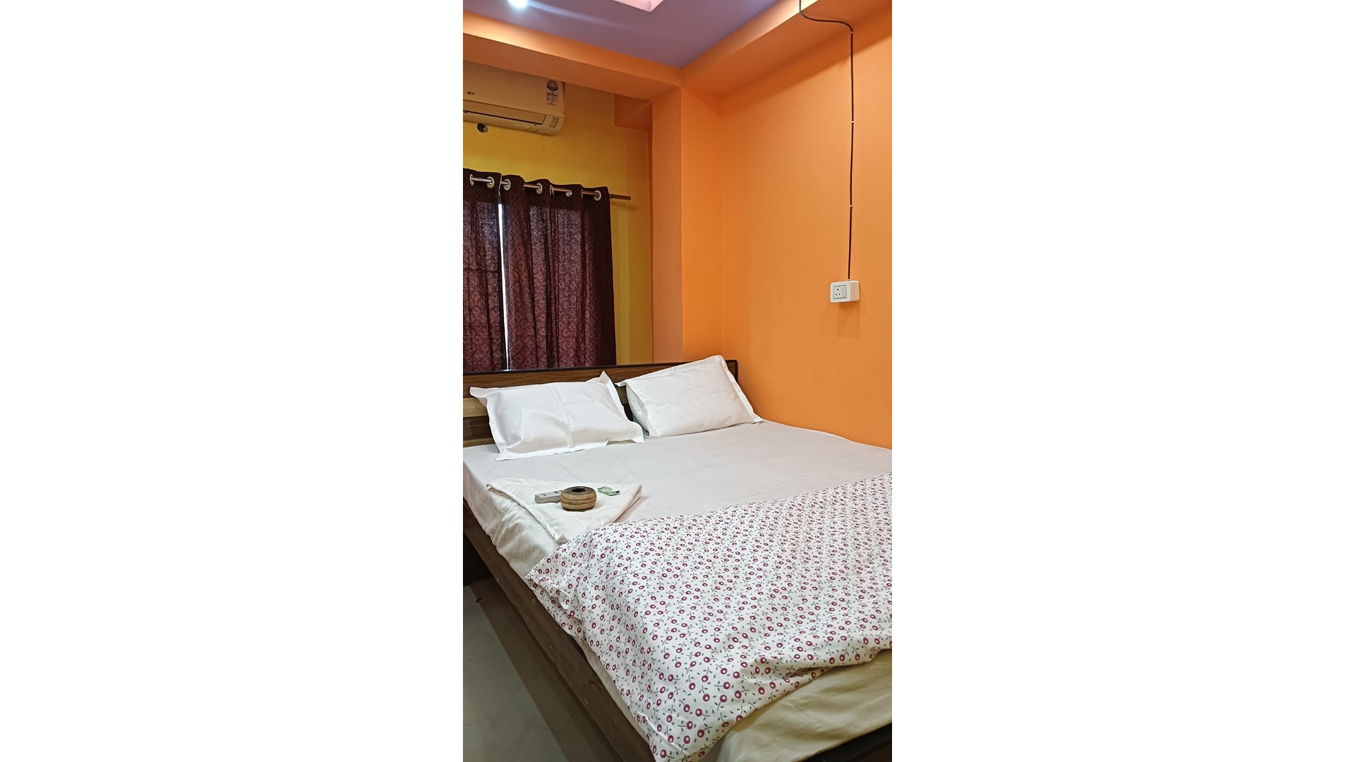 A2 Guest House near to Kolkata Airport Kolkata - Reviews, Photos & Offer