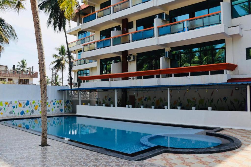 Travancore Palace Beach Resort Kovalam And Poovar - Reviews, Photos & Offer
