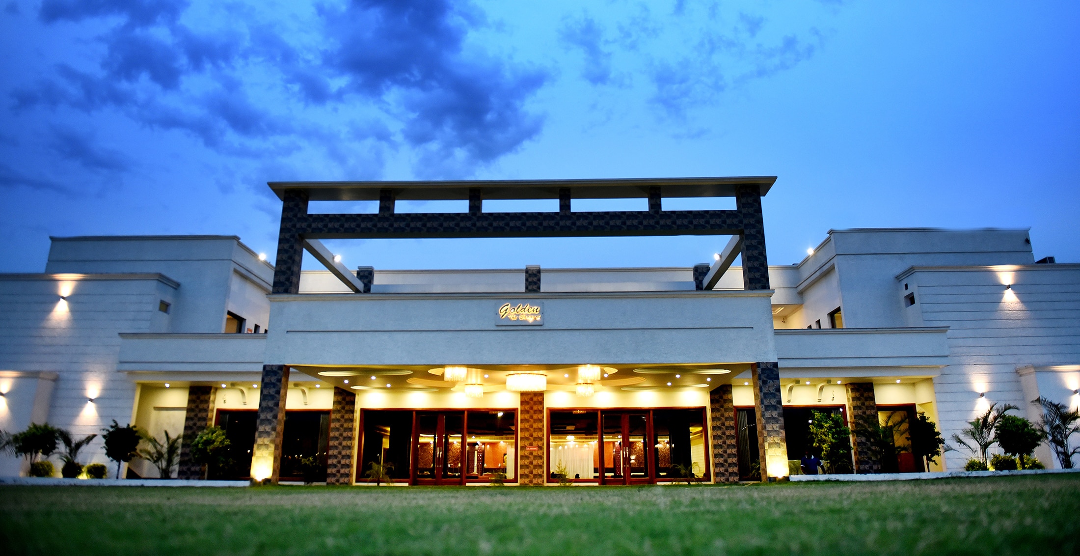 The Bhargav Resorts 𝗕𝗢𝗢𝗞 Jammu Resort