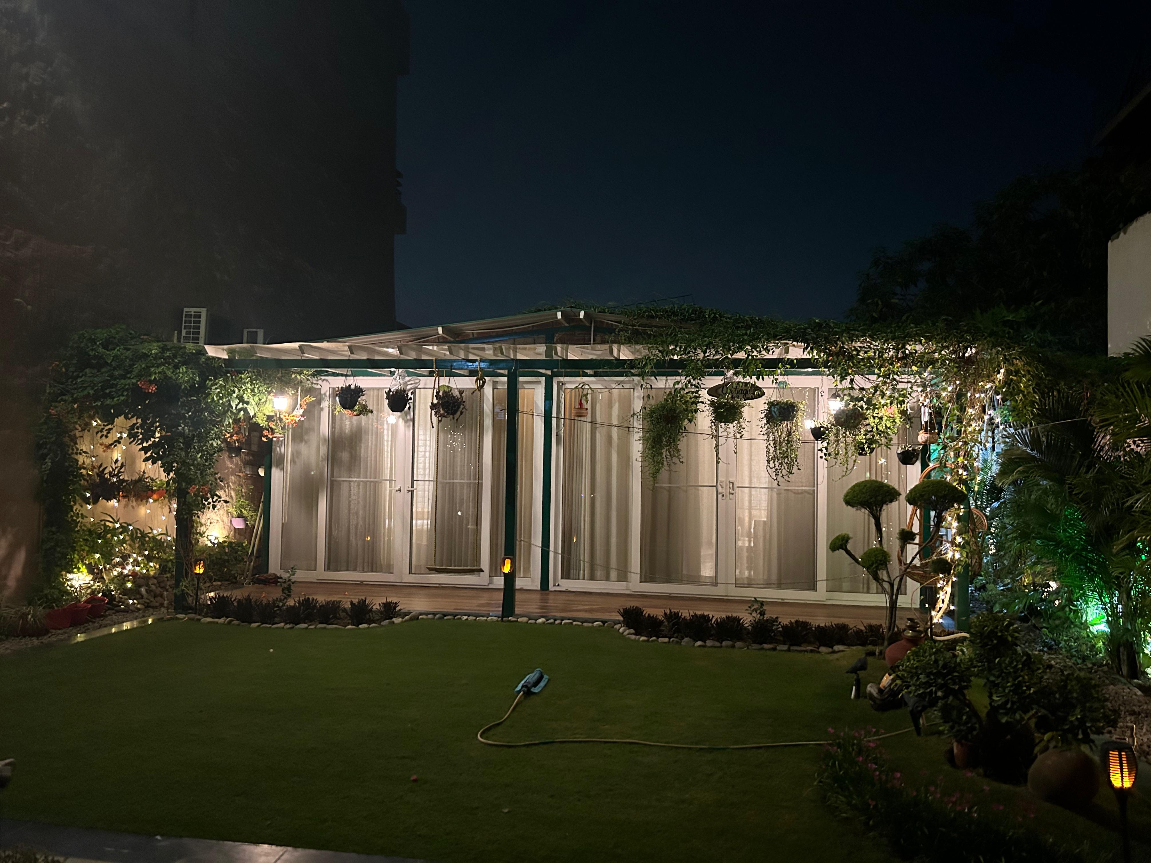 Albion Cottage 𝗕𝗢𝗢𝗞 New Chandigarh Cottage