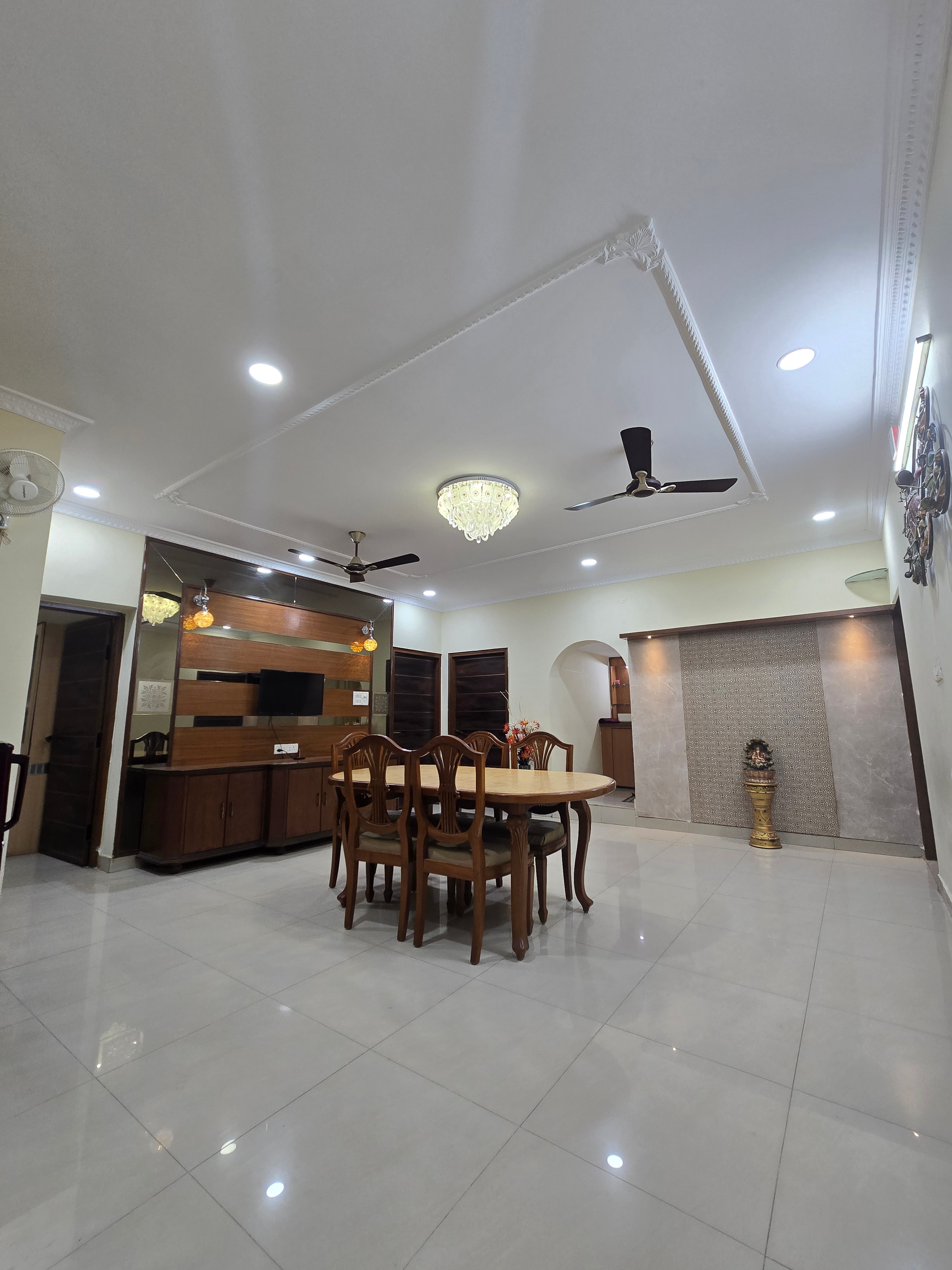 701 comfort cove stay 2bhk 𝗕𝗢𝗢𝗞 Hyderabad Homestay