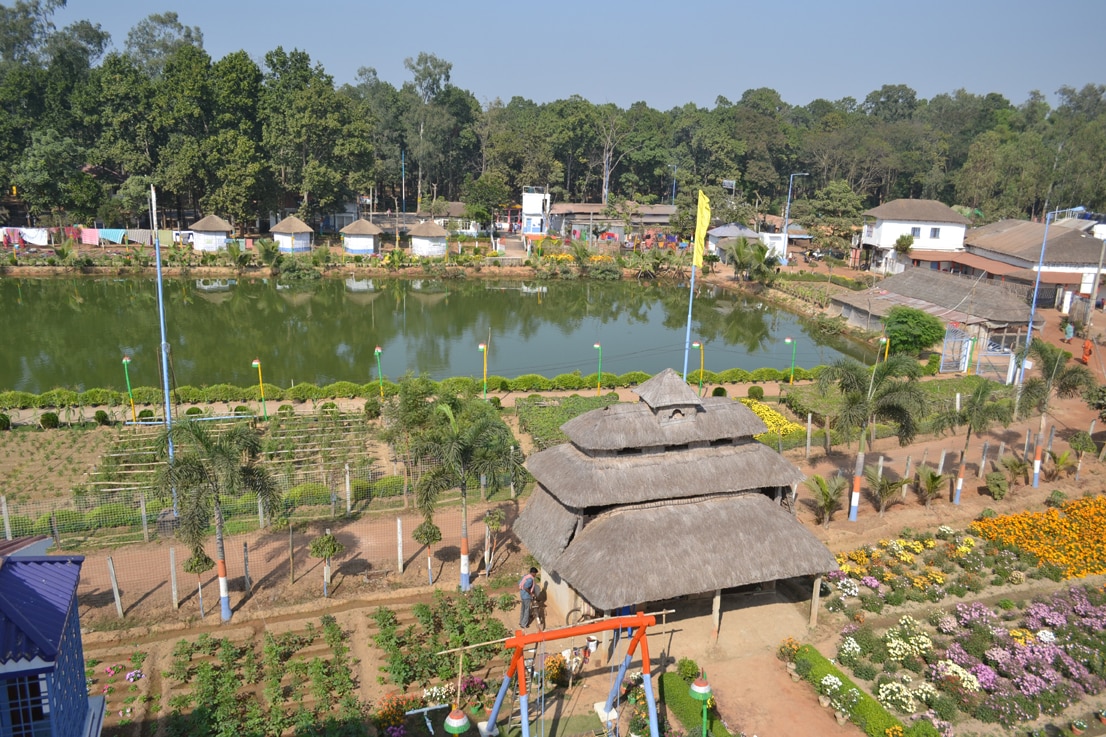 Hotel Banalata 𝗕𝗢𝗢𝗞 Bishnupur Resort