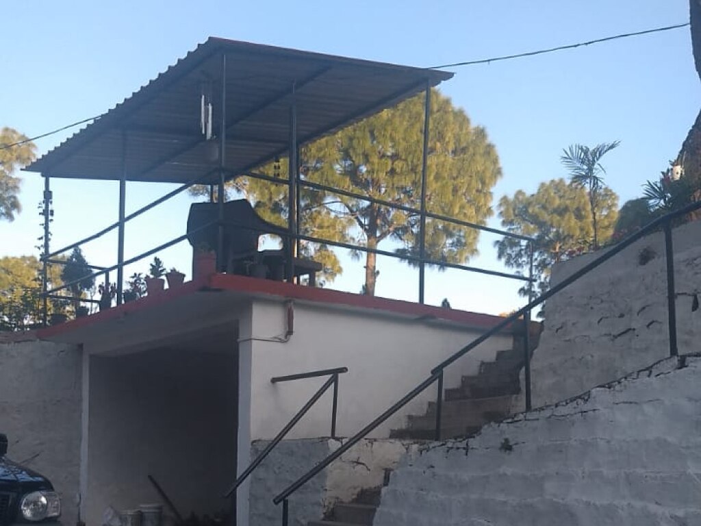Sonaman Retreat 𝗕𝗢𝗢𝗞 Nahan Homestay