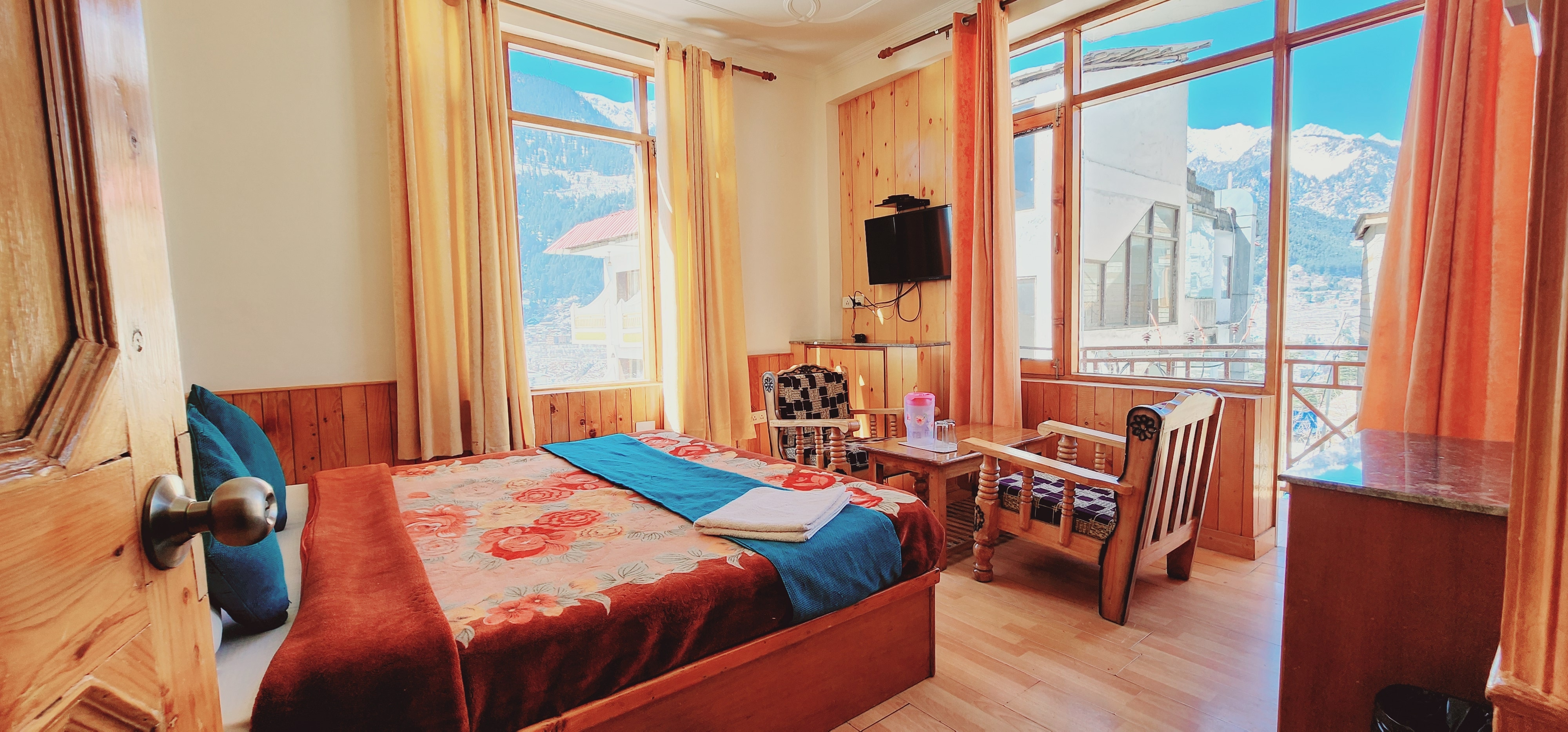 New Himalayan Cottage Manali Manali - Reviews, Photos & Offer