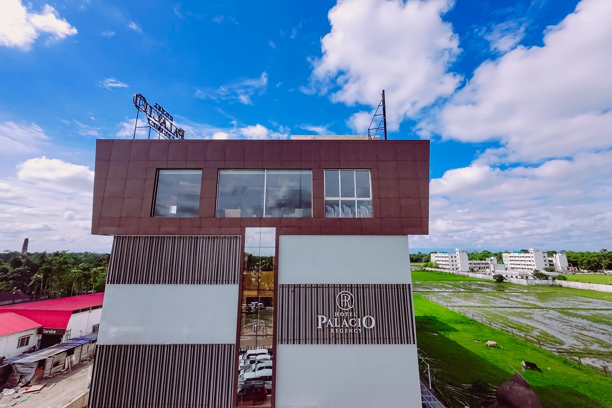 Hotel Palacio Regency Alipurduar - Reviews, Photos & Offer