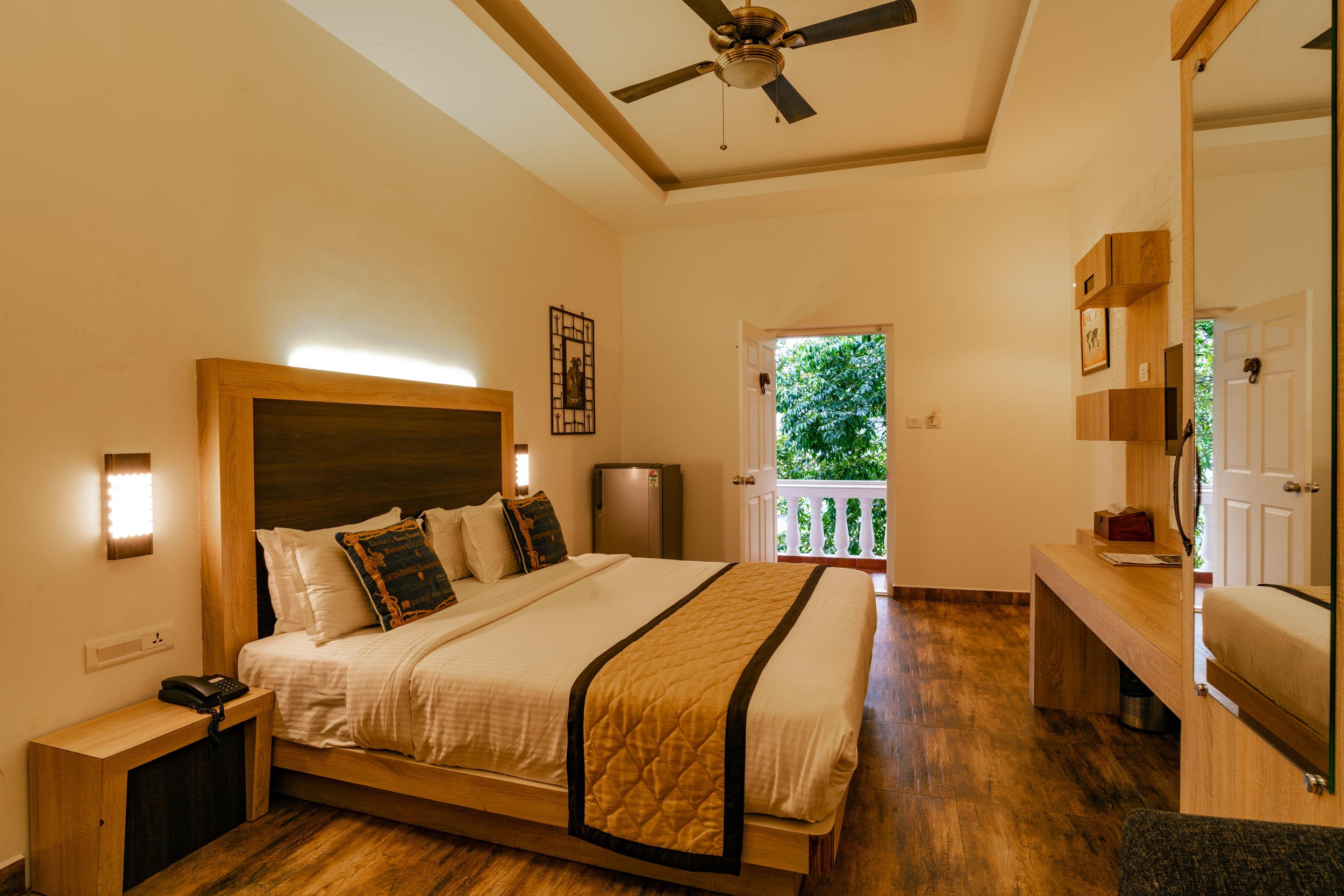 Elixir Hills Suites Resort & Spa Munnar - INR 1709 OFF ( ̶5̶6̶9̶9̶ ...