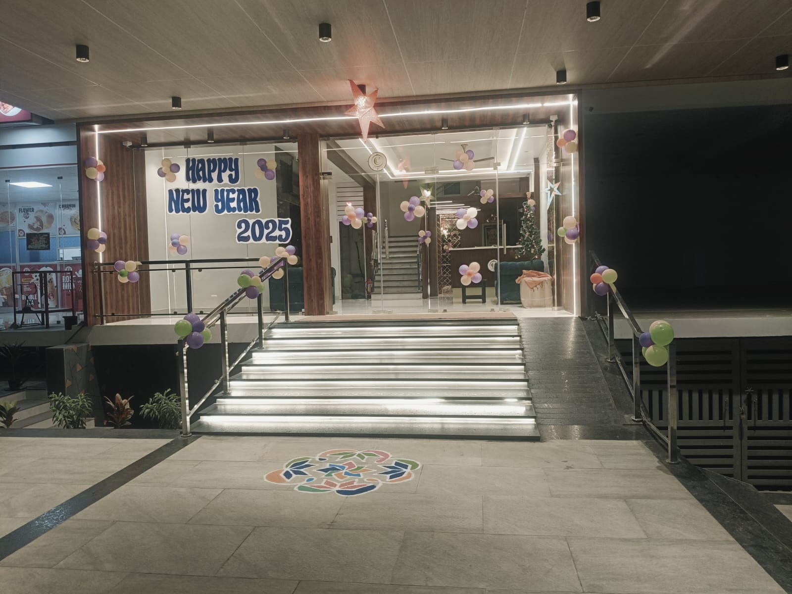 Chola Cascade Hotel Omalur - Reviews, Photos & Offer