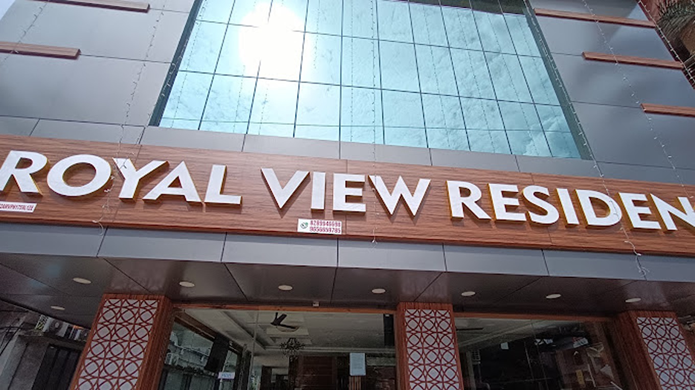 Royal view Residency Hotel Attingal - Reviews, Photos & Offer
