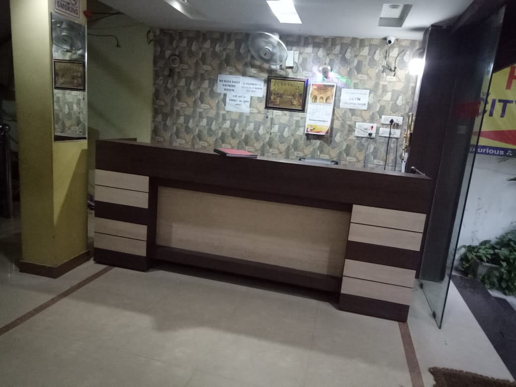 Hotel Royal India 𝗕𝗢𝗢𝗞 Ranchi Hotel