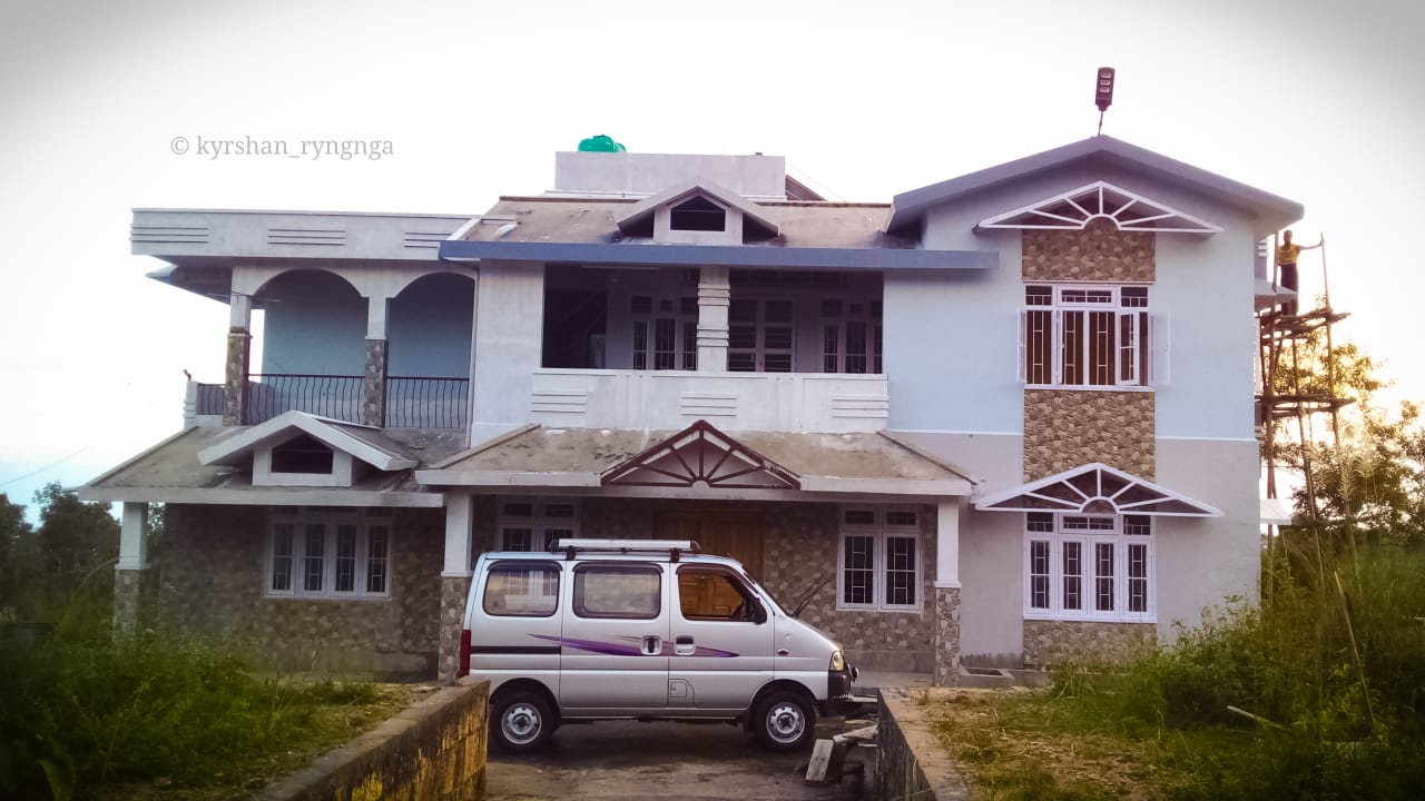 RI KHASI GUEST HOUSE 𝗕𝗢𝗢𝗞 Cherrapunji Homestay