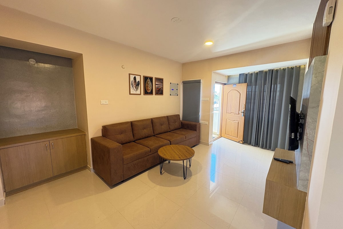 The Pearl Residency 2BHK Apt Ooty Apartment Ooty - Reviews, Photos & Offer