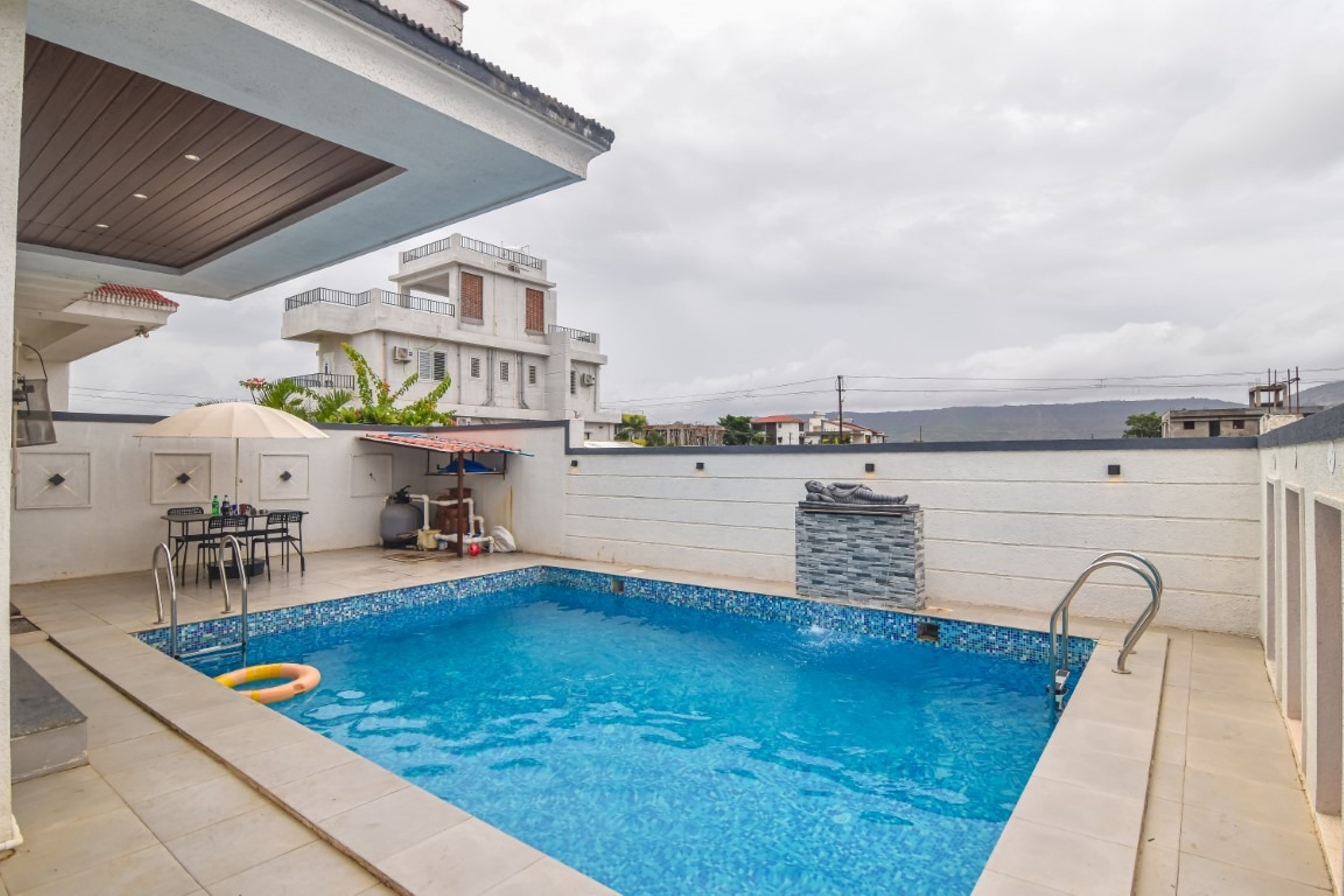 Capstone Villa Lonavala Lonavala - Reviews, Photos & Offer