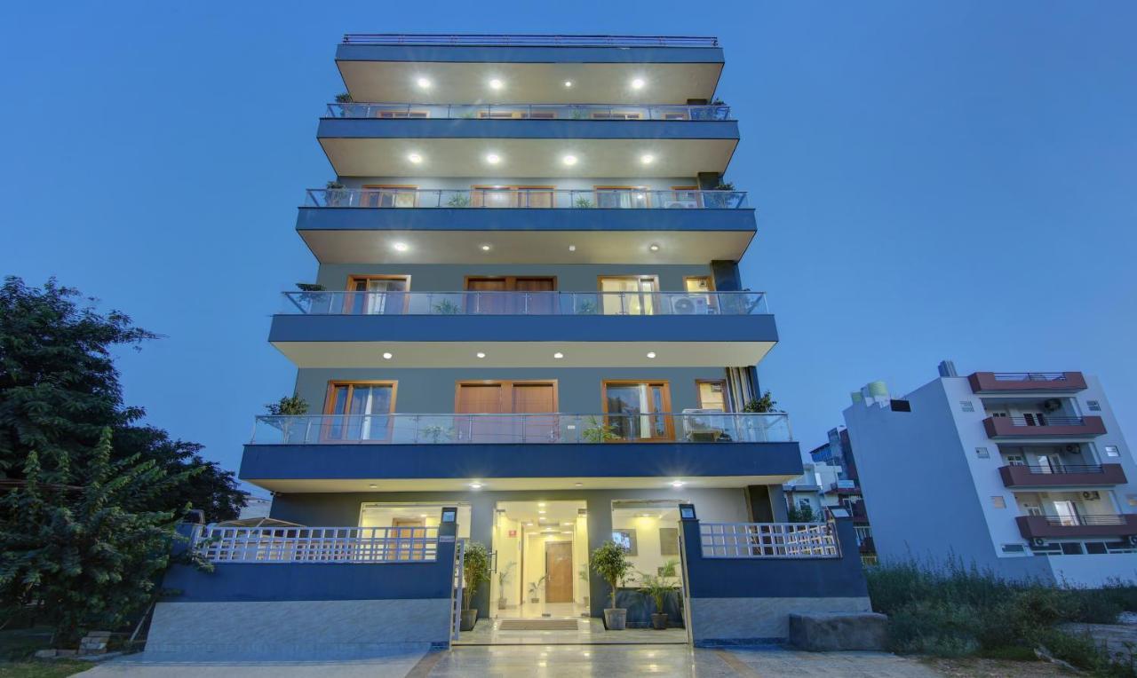 Artis Apartments @Artemis/Medanta 𝗕𝗢𝗢𝗞 Gurgaon Apartment