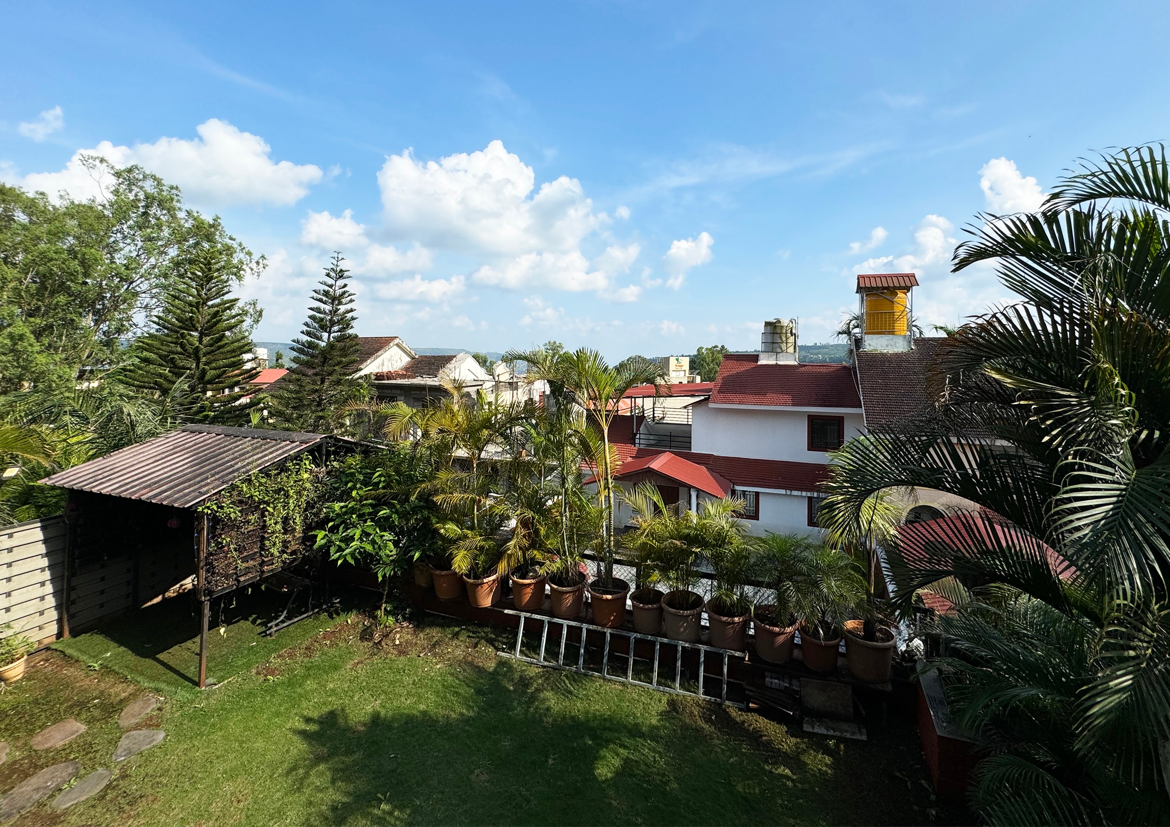 Skygram Dita Villa 𝗕𝗢𝗢𝗞 Mahabaleshwar Villa