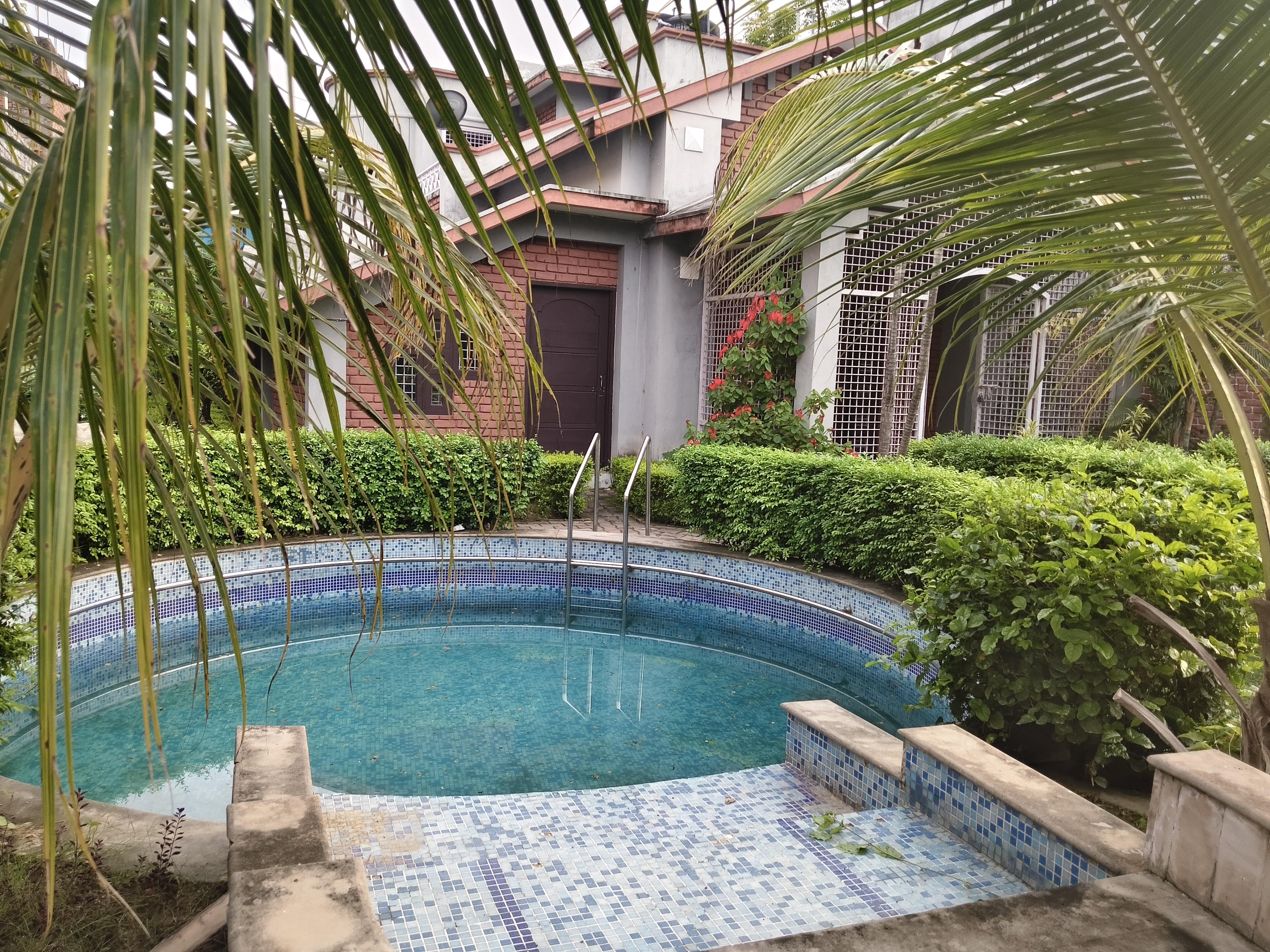 Address of Sarnath Villa & Guest House - Villa in Varanasi