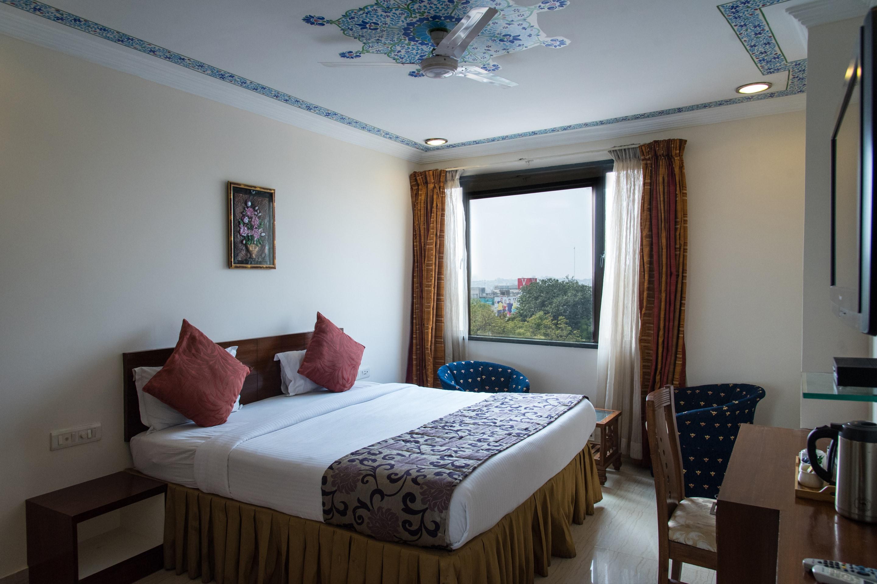 Hotel Gokul Palace Udaipur - INR 111.0 OFF ( ̶7̶9̶9̶ ) 𝐏𝐡𝐨𝐭𝐨𝐬 & 𝐑𝐞𝐯𝐢𝐞𝐰𝐬