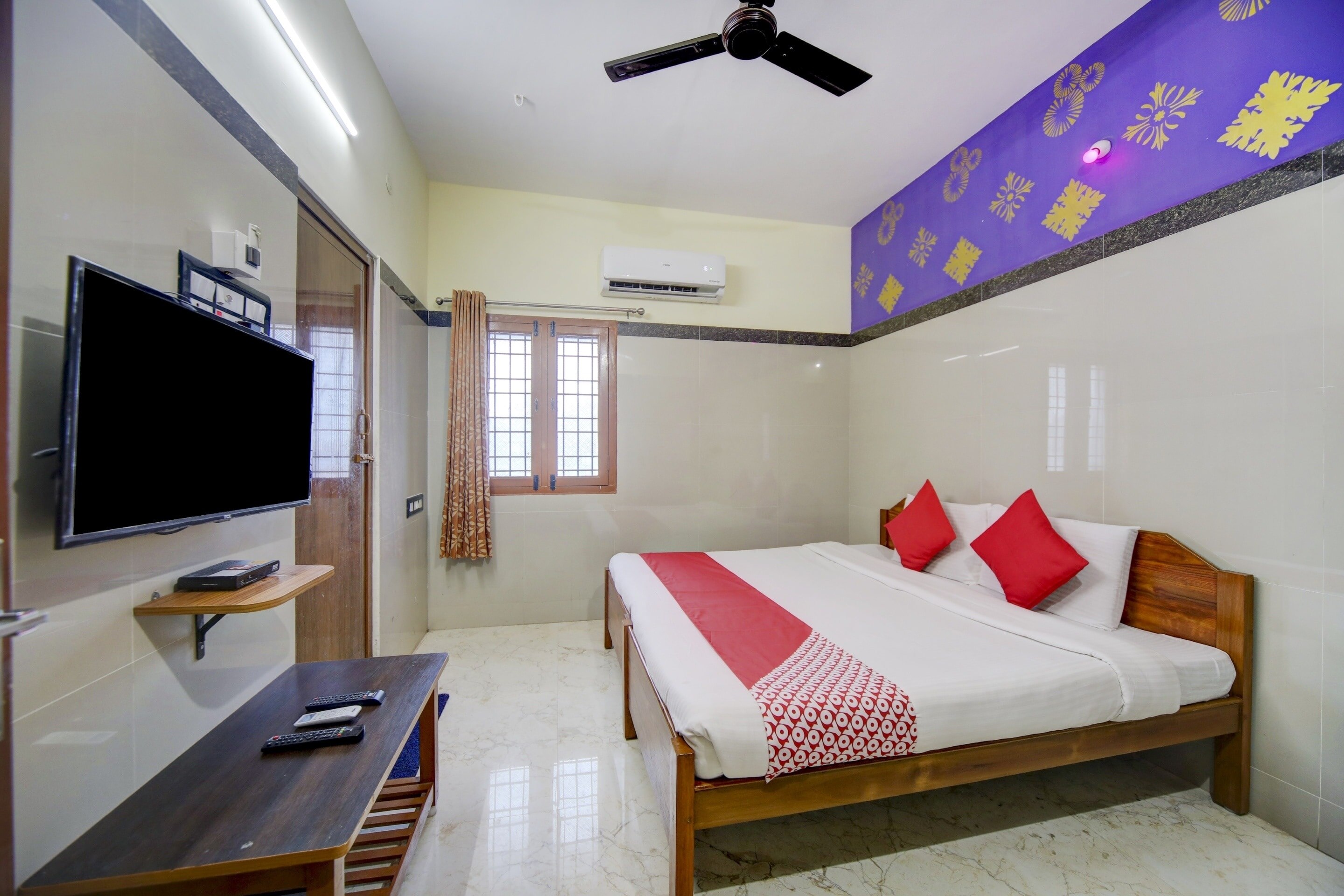 Photos of Hotel O Green Park - Hotel in Vellore