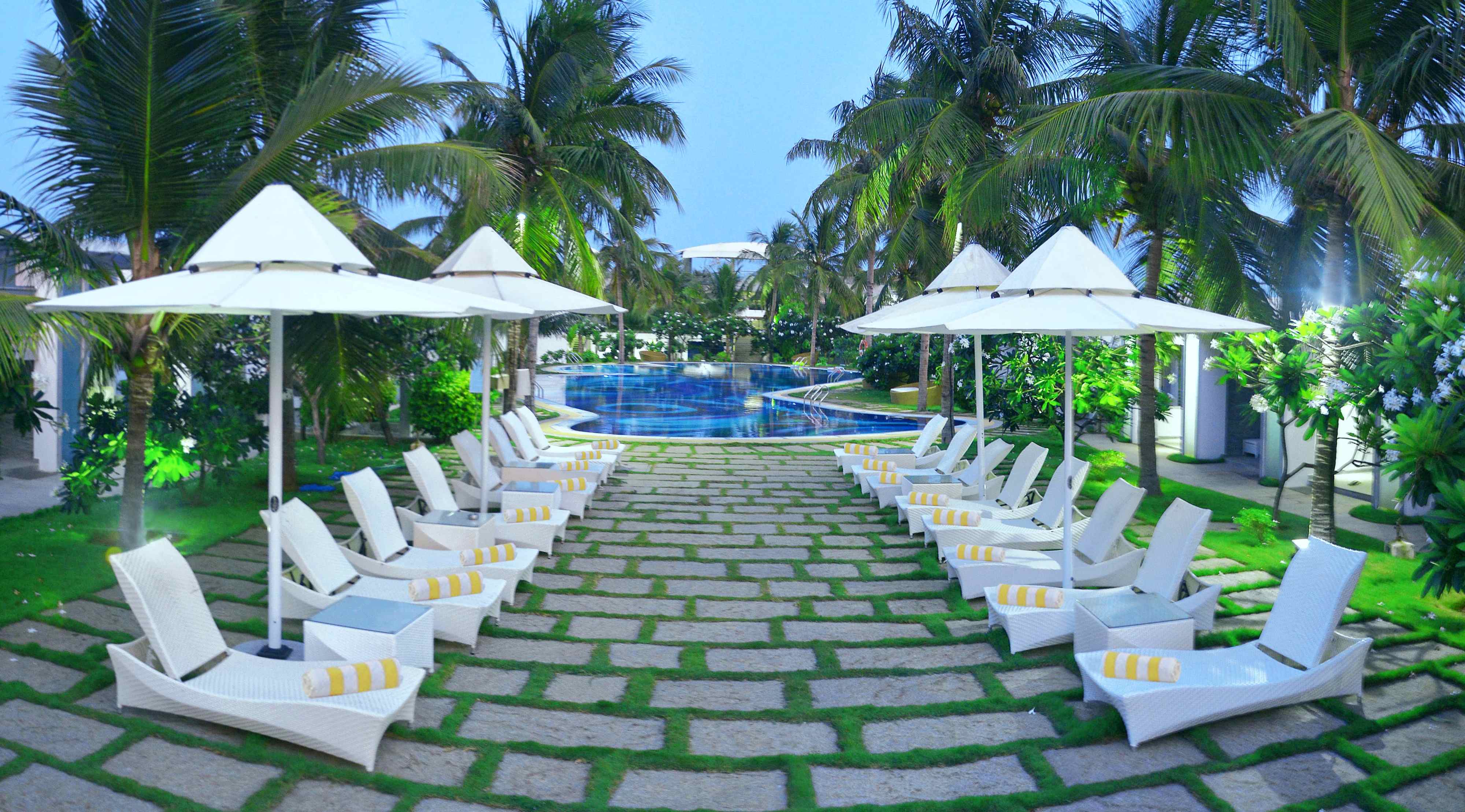 Grande Bay Resort and Spa Mahabalipuram - Reviews, Photos & Offer