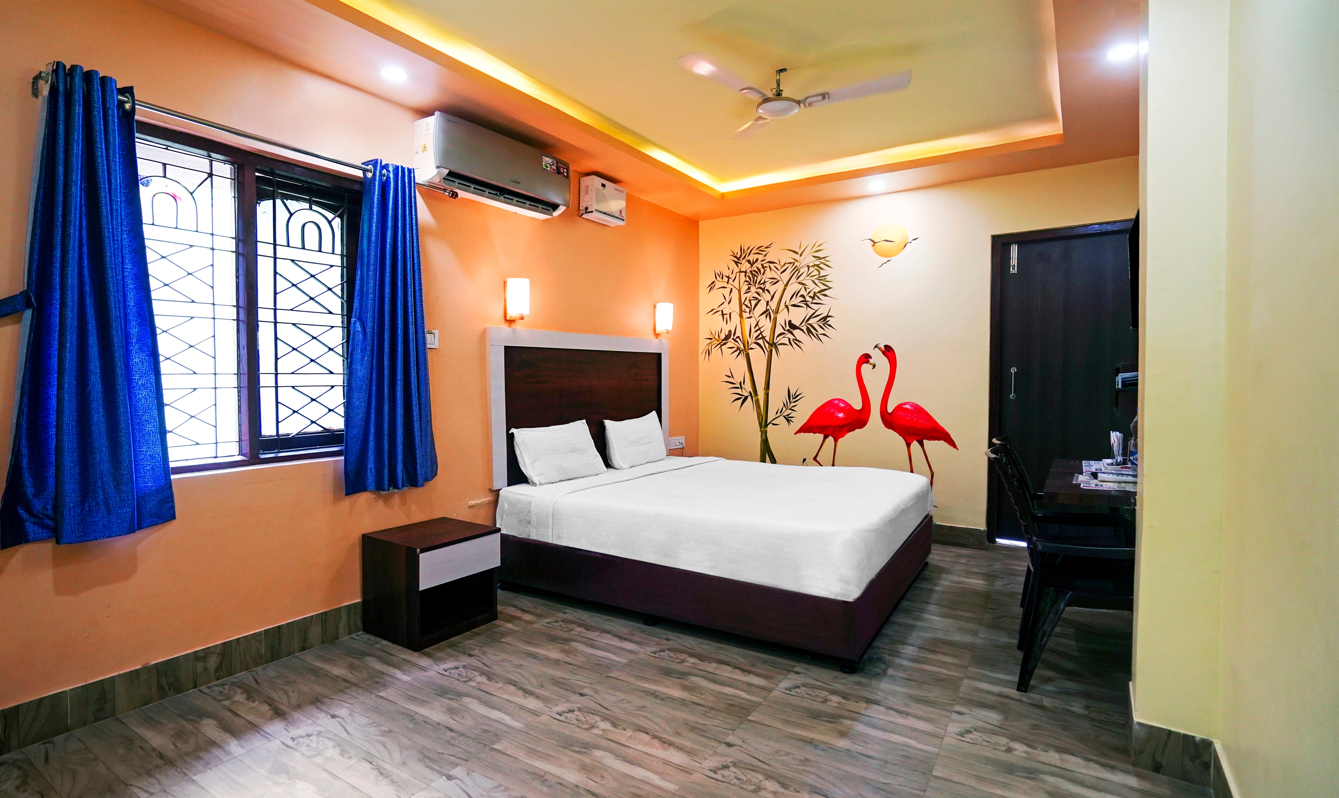Ratna Resort 𝗕𝗢𝗢𝗞 Bhubaneshwar Hotel
