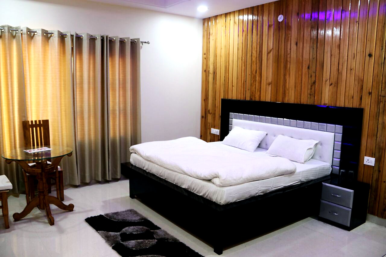 Hotel Cedar Plaza Lohaghat - Reviews, Photos & Offer