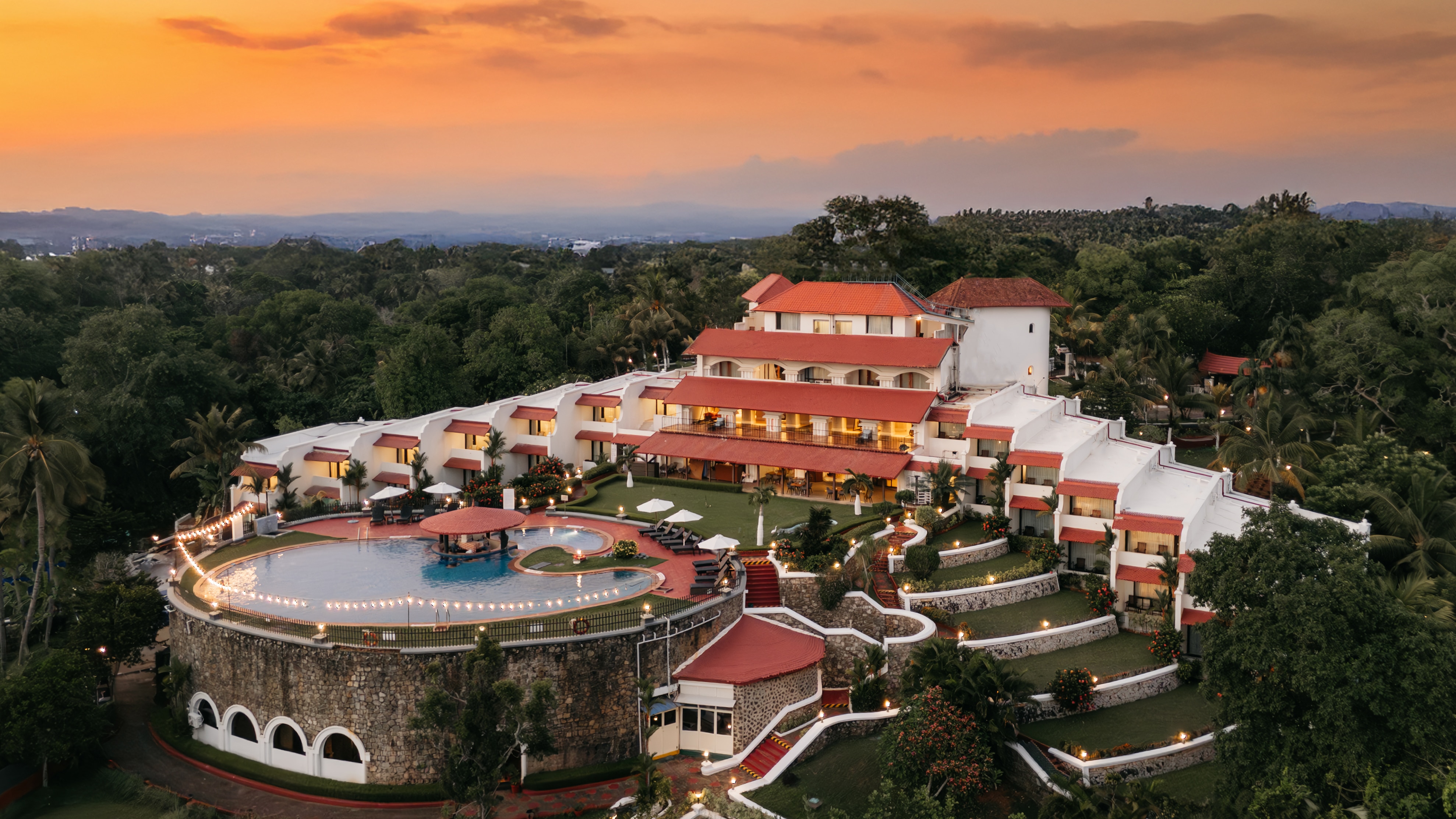 Photos of Gateway Varkala - Varkala Hotel on Goibibo