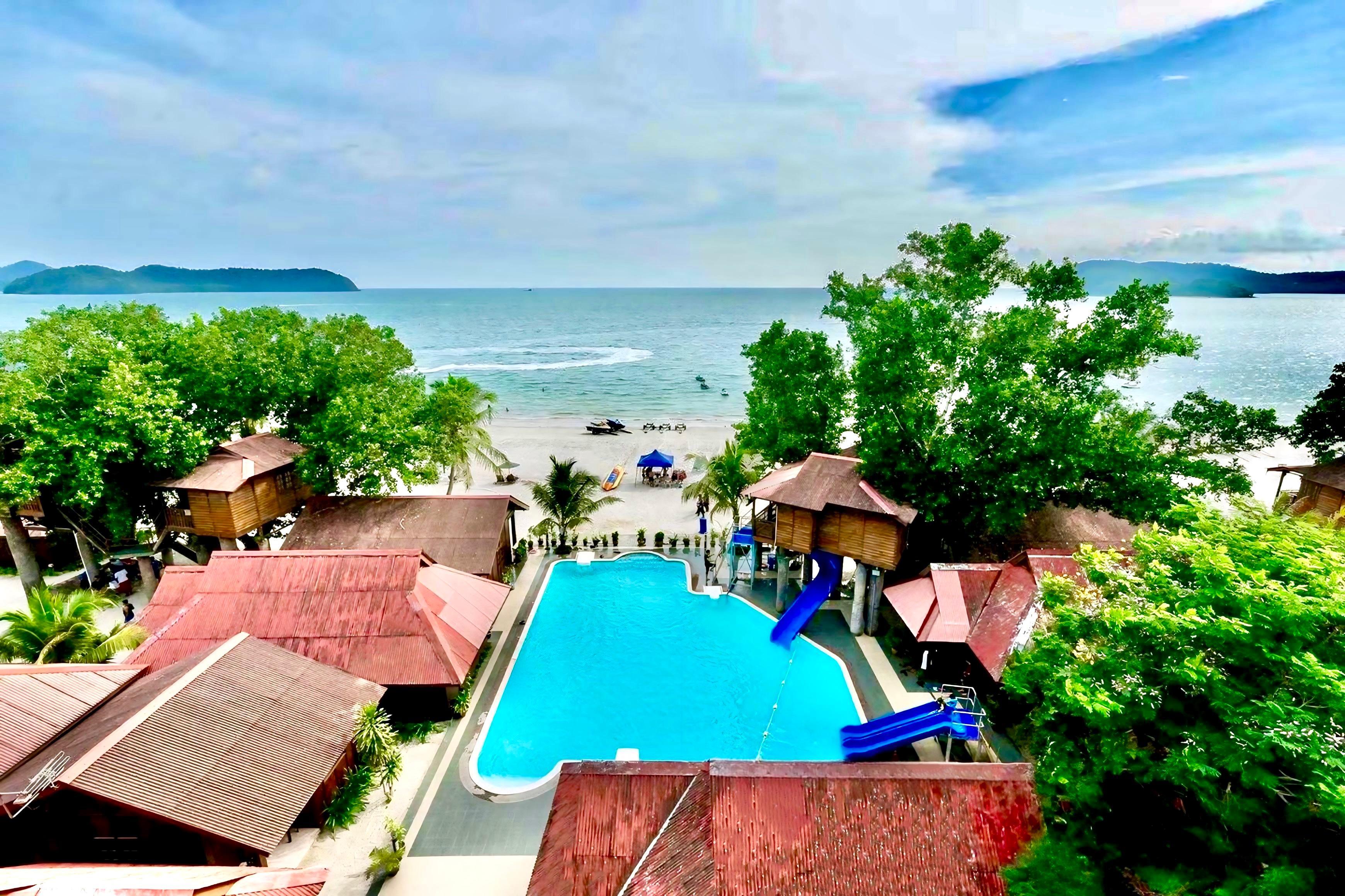 Malibest Resort Langkawi - Reviews, Photos & Offer