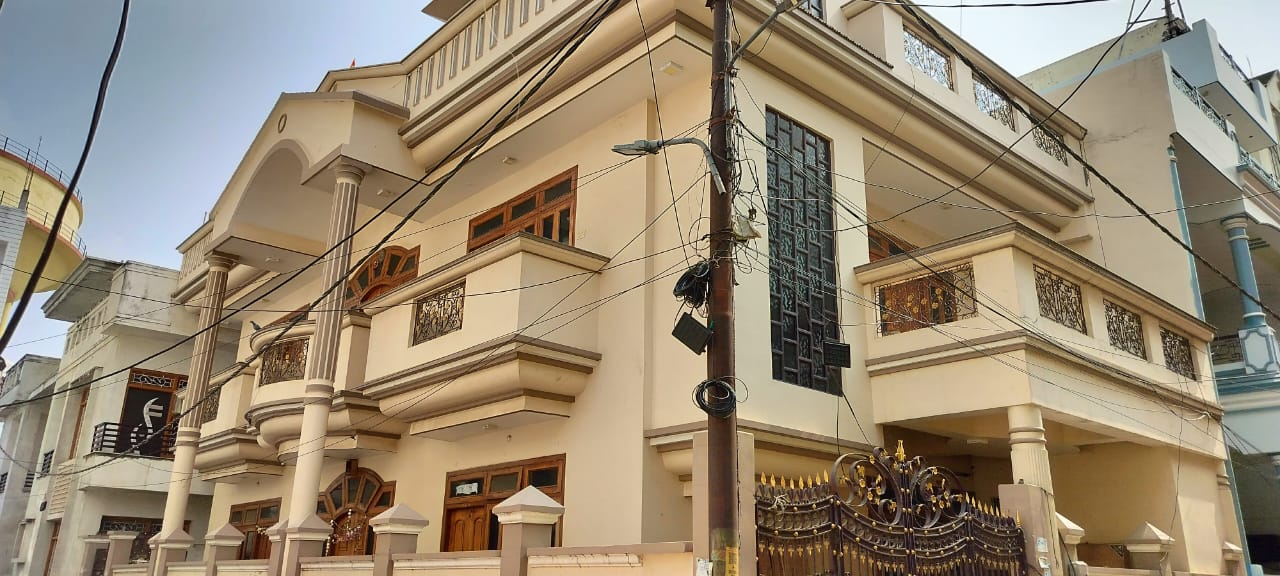 Om Guesthouse 𝗕𝗢𝗢𝗞 Varanasi Homestay
