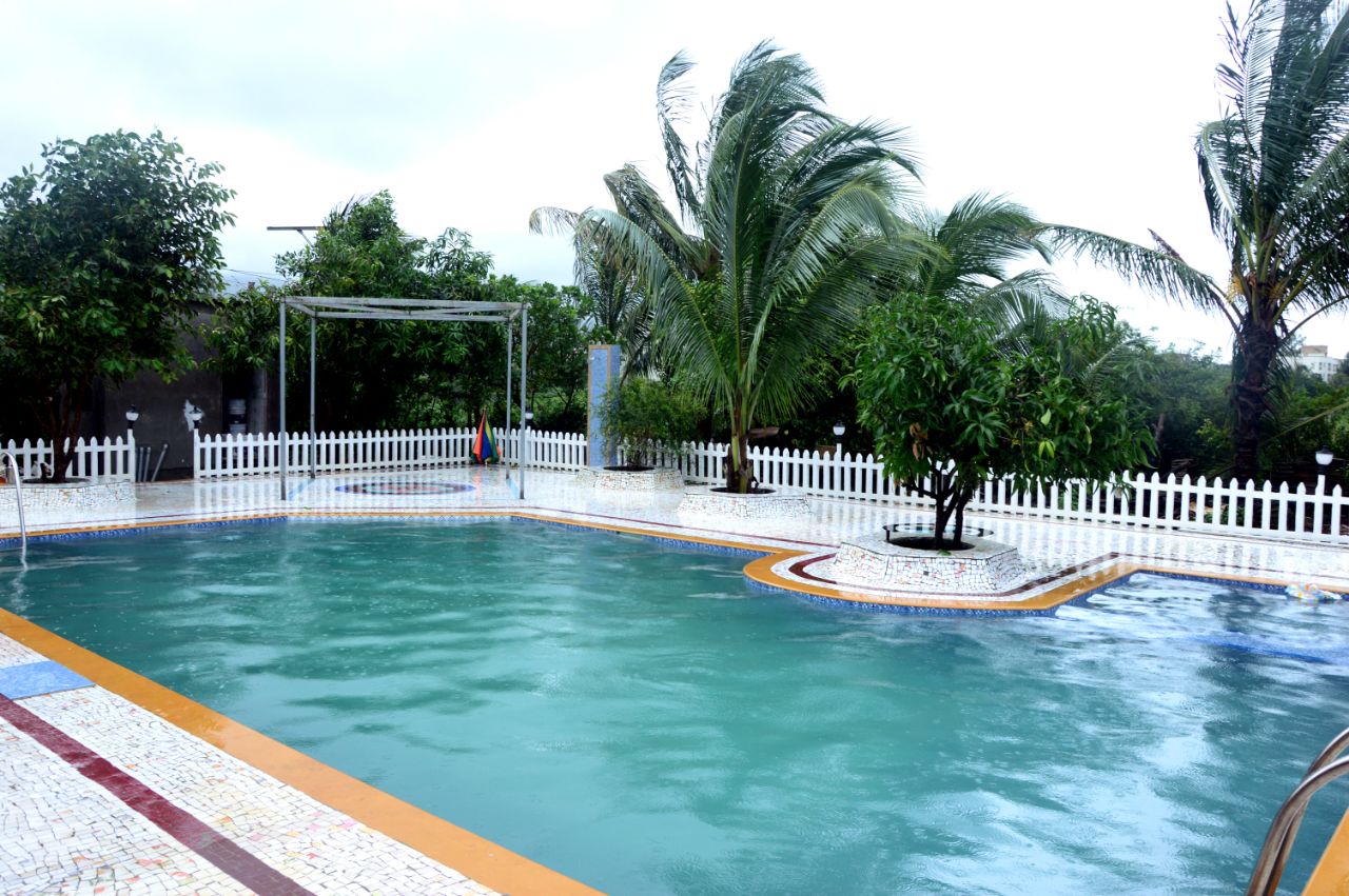 AANANDI FARM AND RESORT Neral - Reviews, Photos & Offer