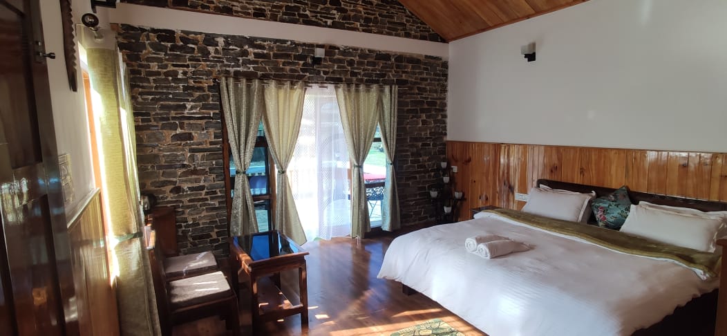Letro Homestay Sangti Valley Bomdila - Reviews, Photos & Offer