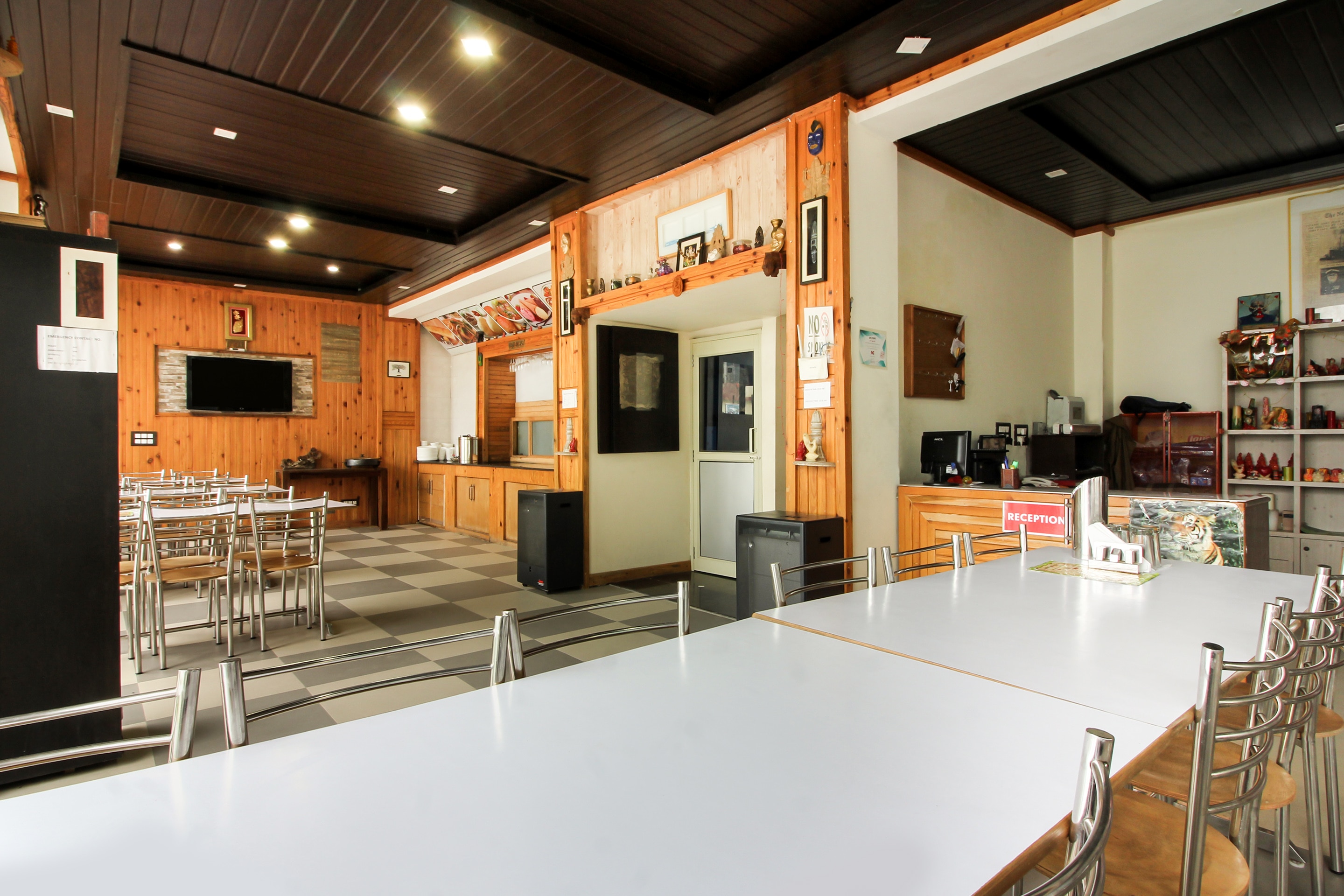 Pangot Himalayan View Hotel Pangot - Reviews, Photos & Offer