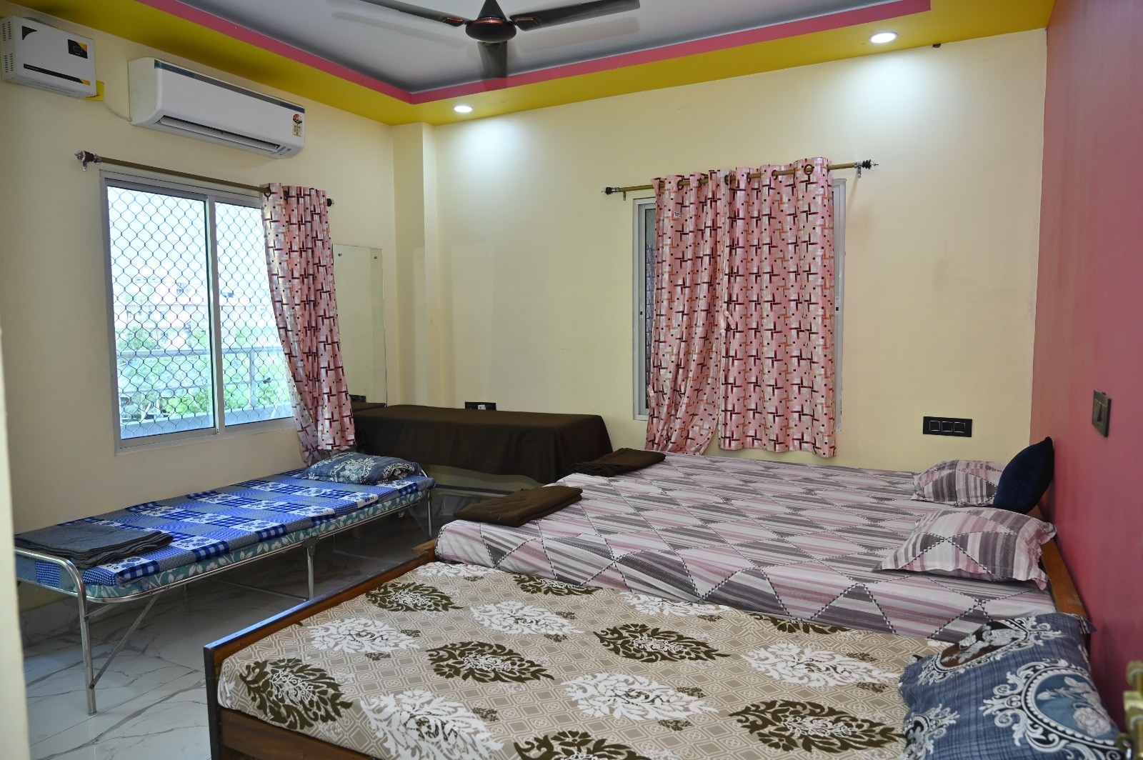 Sri Gundicha Homestay 200M From Puri Bus Stand 𝗕𝗢𝗢𝗞 Puri Homestay