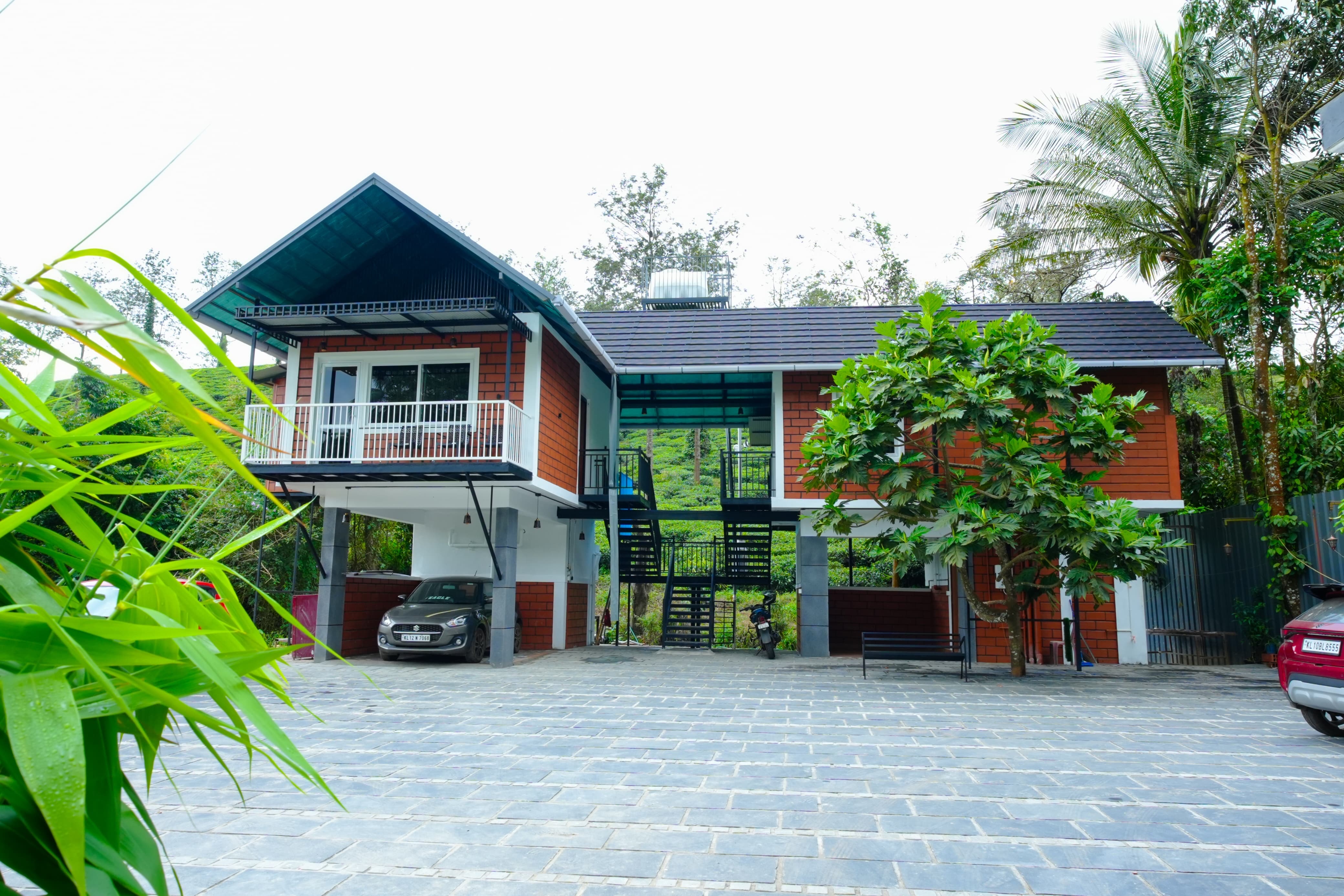 Private Pool Villa by Green View Wayanad - Reviews, Photos & Offer