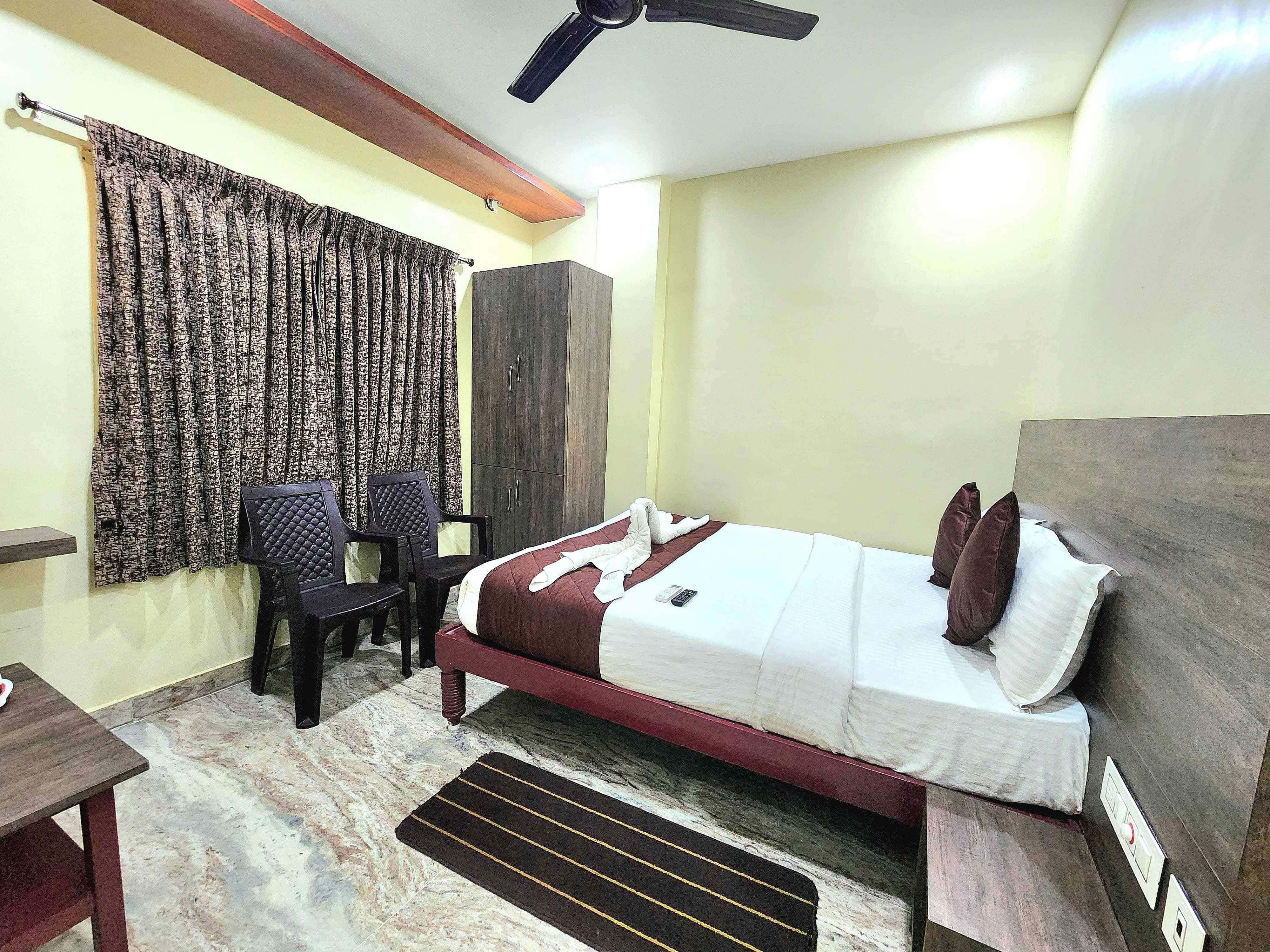 Hotel Udhayam Velankanni - Reviews, Photos & Offer