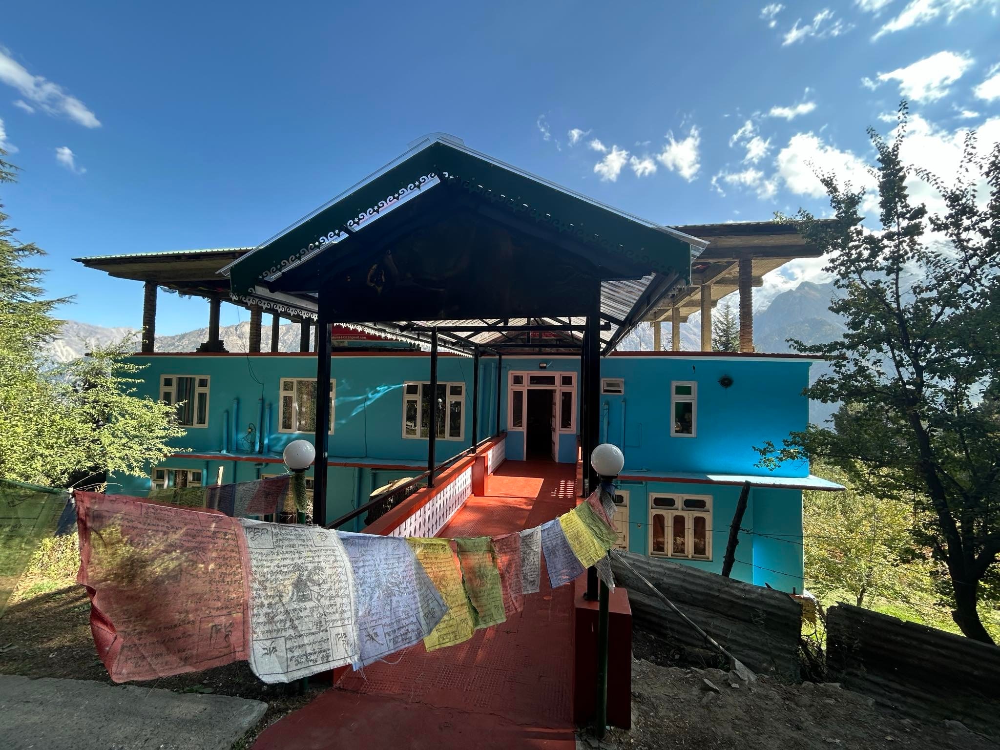 Royal Resort Kalpa Kalpa - Reviews, Photos & Offer