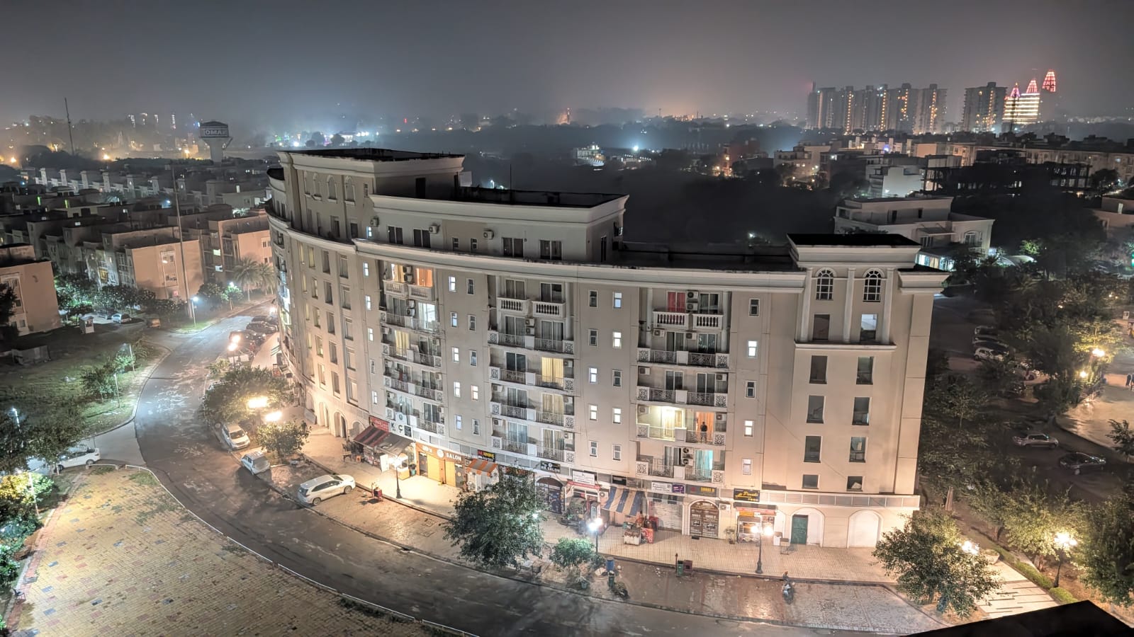 Photos of Omaxe Govinda Aavas - Vrindavan Hotel on Goibibo