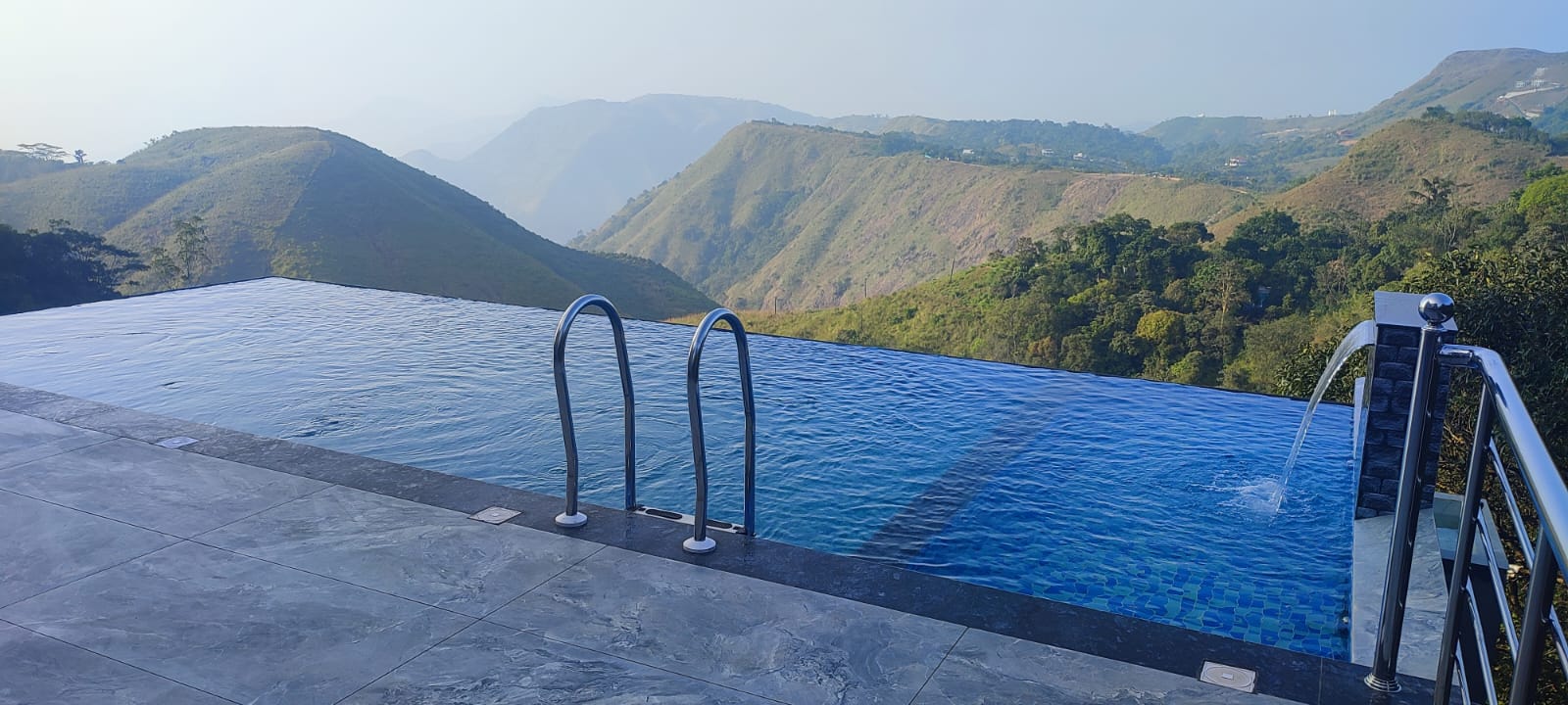 Villa at Valley View 𝗕𝗢𝗢𝗞 Vagamon Villa